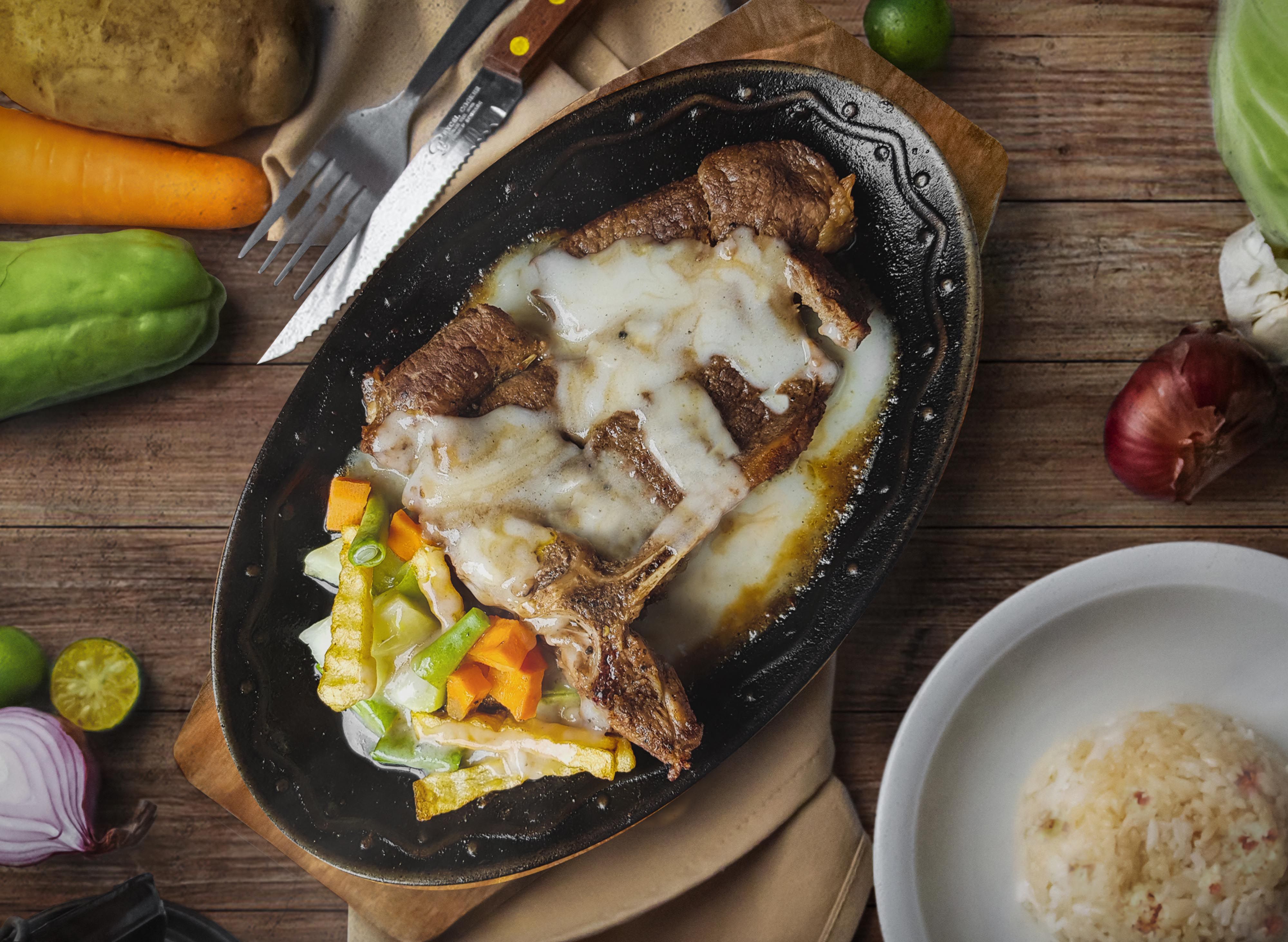 Countryside - Burol delivery in Dasmariñas Cavite| Food Delivery ...