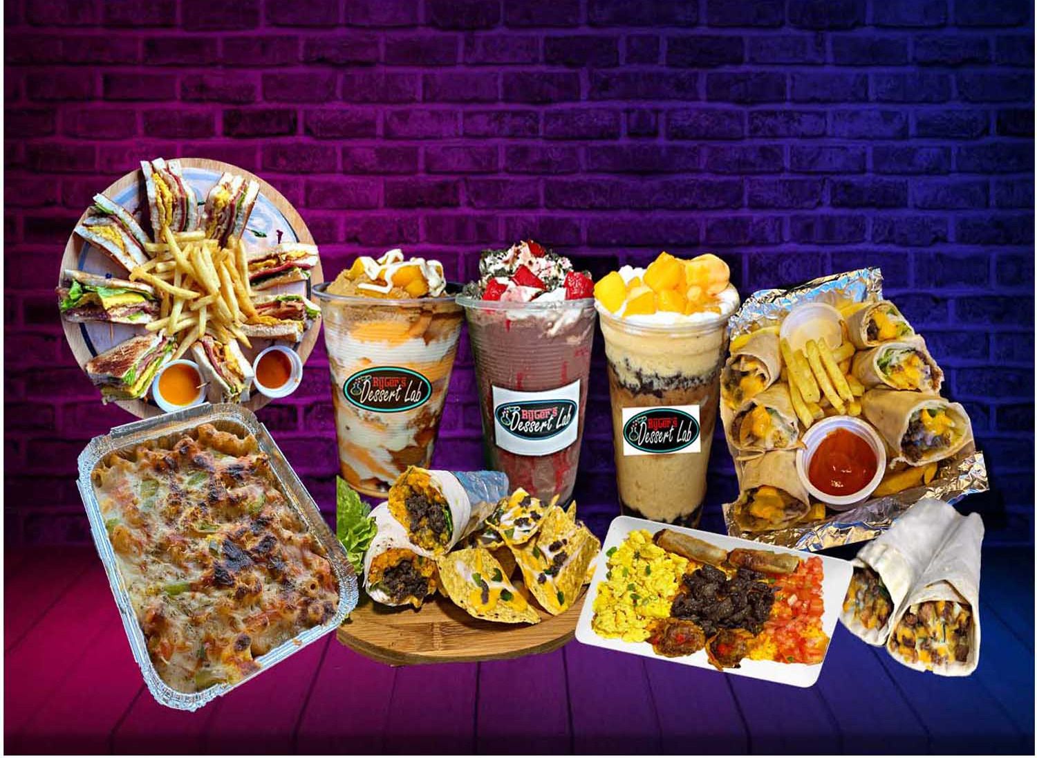RyGer's - Angono Rizal delivery in Taytay Rizal| Food Delivery Taytay ...
