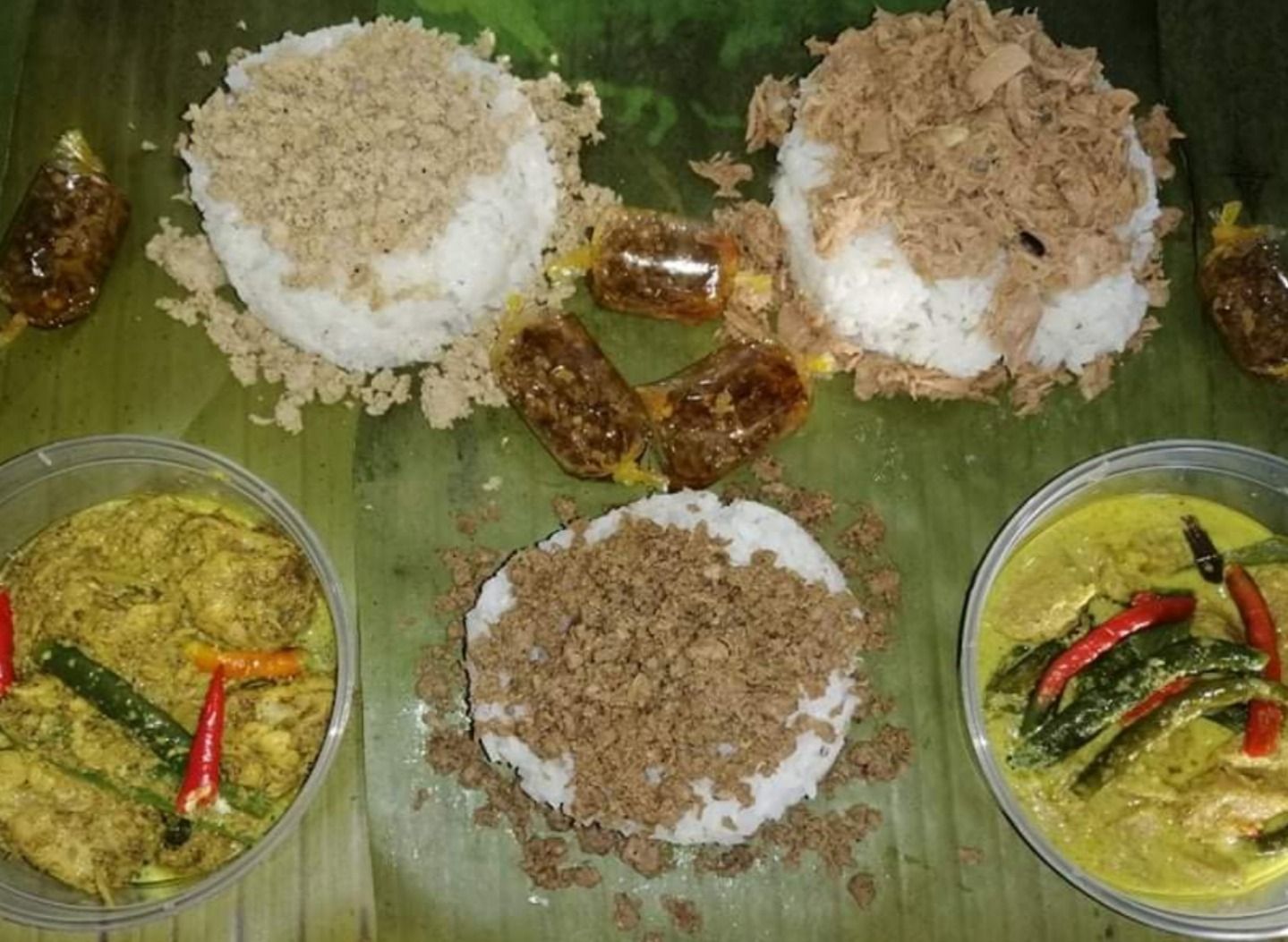 Pater-licious - General Luna Street delivery in Dipolog Zamboanga Del ...