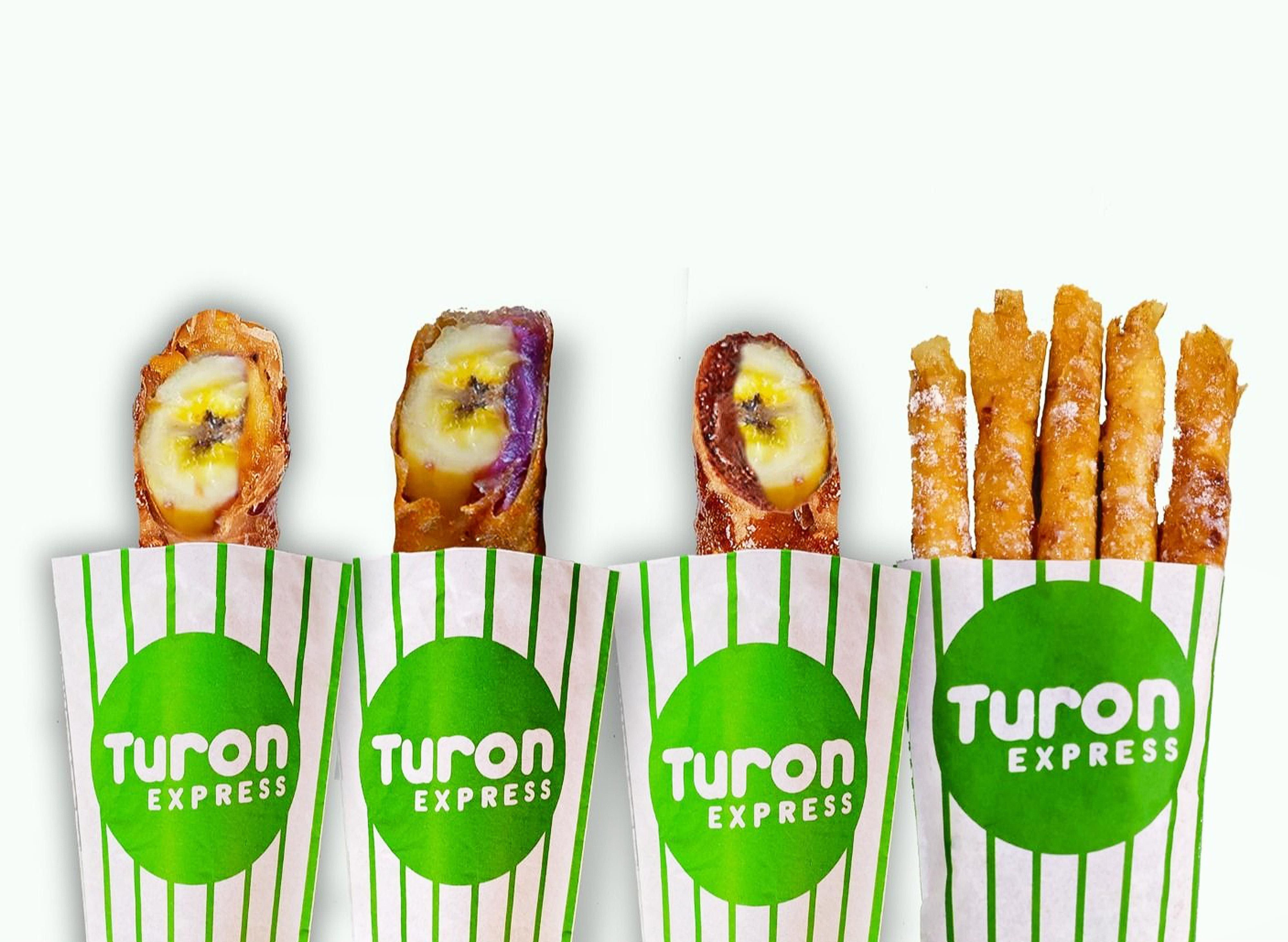 Turon Express - Gaisano Capital Tisa Menu, Price | Food Delivery Cebu ...