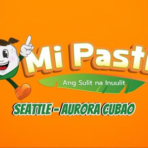 Mi Pastil - Seattle Aurora Cubao Menu, Price | Food Delivery Quezon ...