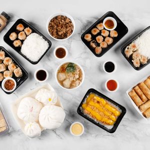 Miss Wa Noodles and Rice - Sherwood delivery in Manila| Food Delivery ...