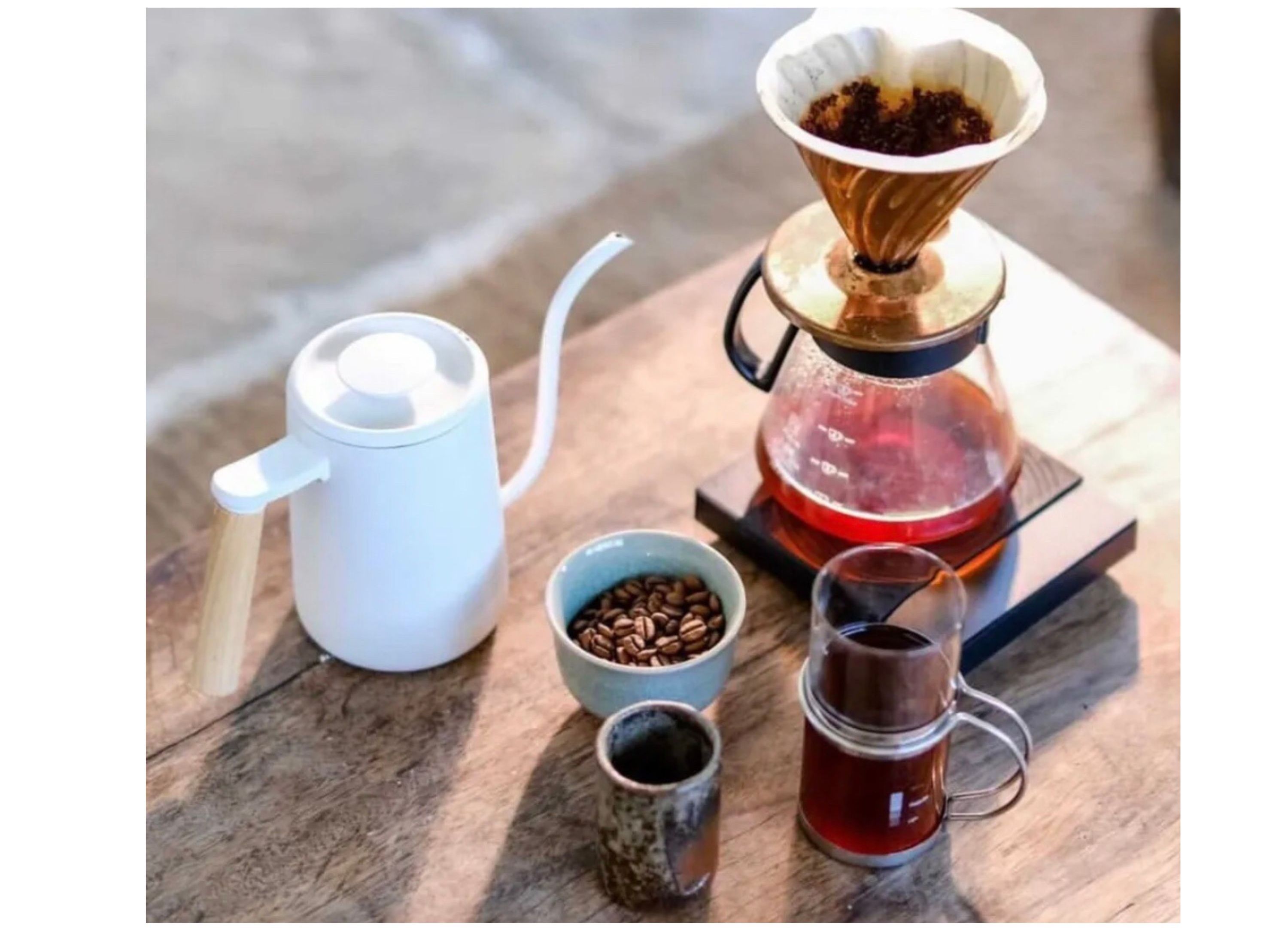 Candid Coffee - MOA Menu, Price | Food Delivery Pasay City | foodpanda