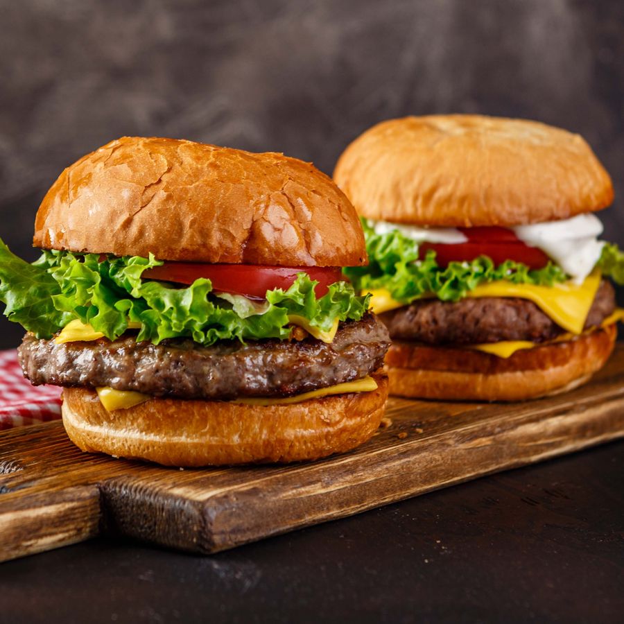 Burger Valley Diner - Woodsville Menu, Price | Food Delivery Parañaque ...