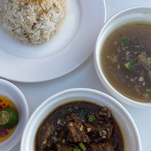 Pares University - Jaro delivery in Iloilo City Iloilo| Food Delivery ...