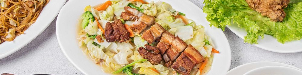 La Brent Tea and Cafe - Leonard Wood Road delivery in Baguio Benguet ...