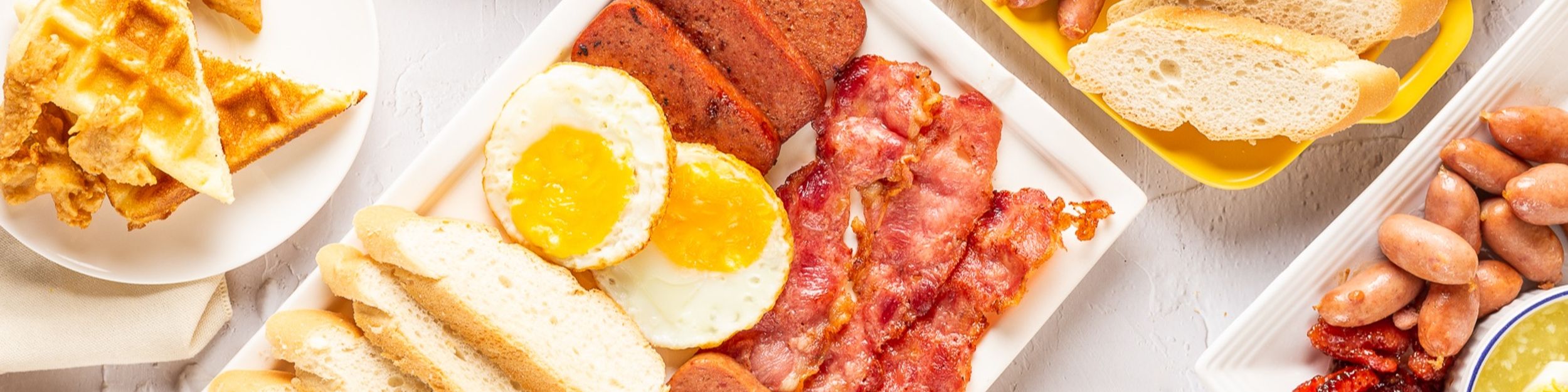 Sunkissed Cafe - BGC delivery in Taguig City| Food Delivery Taguig City ...