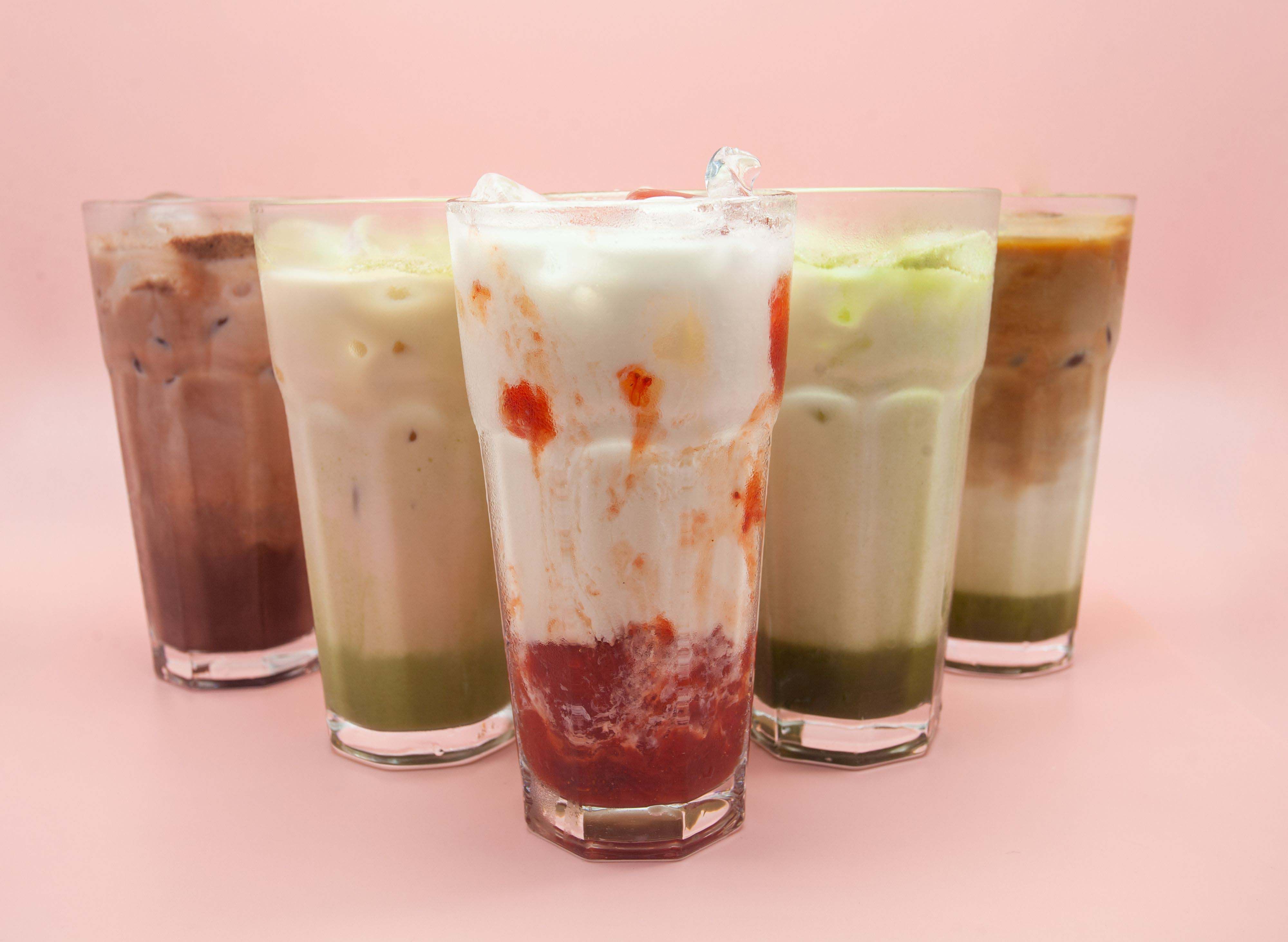 Lagom Cafe - Marigman Road delivery in Antipolo City| Food Delivery ...