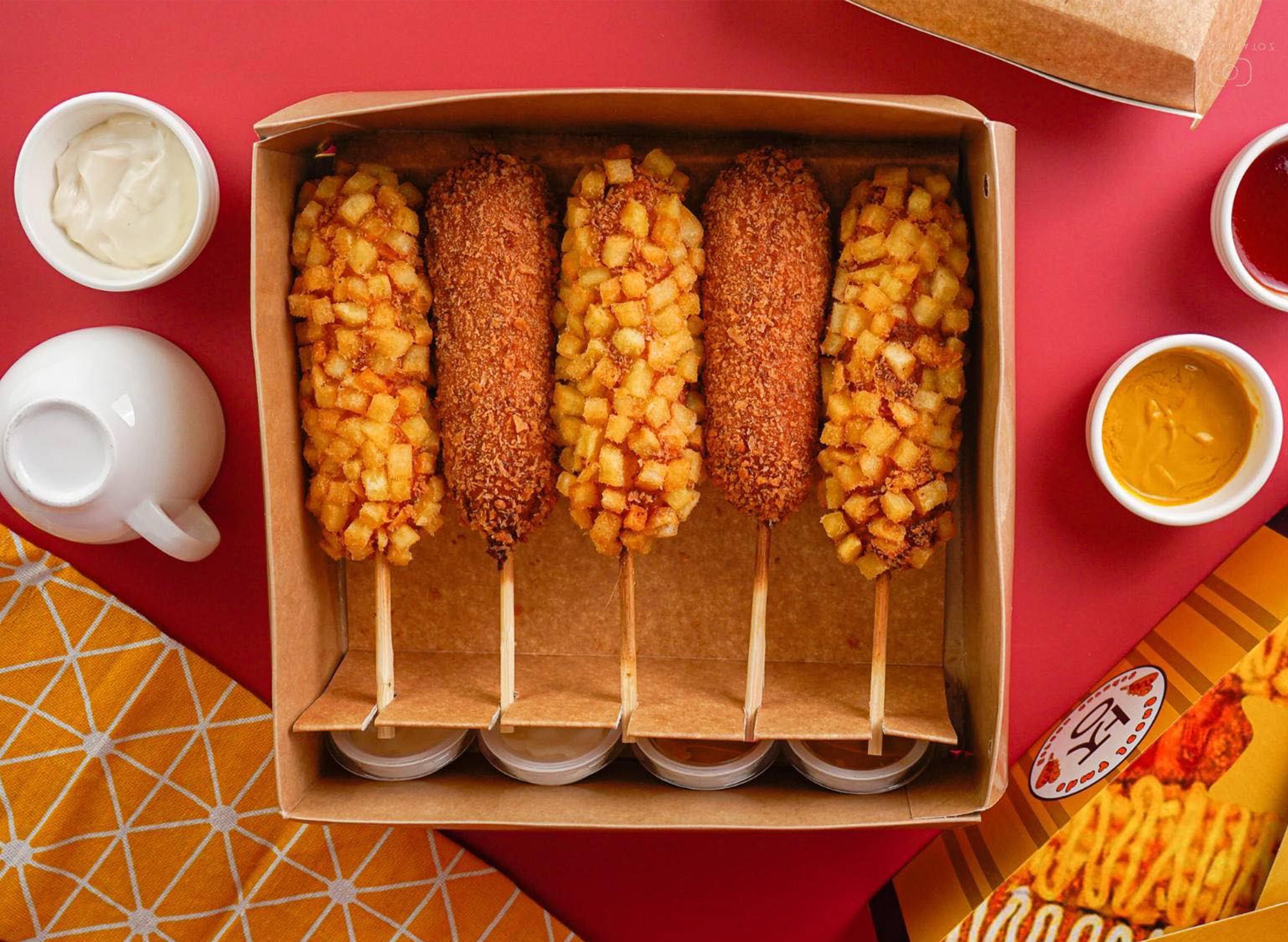 OhMy Jeong Korean Corndog - Sto. Tomas Batangas delivery in Santo Tomas ... OhMy Jeong Korean Corndog - Sto. Tomas Batangas delivery in Santo Tomas ...