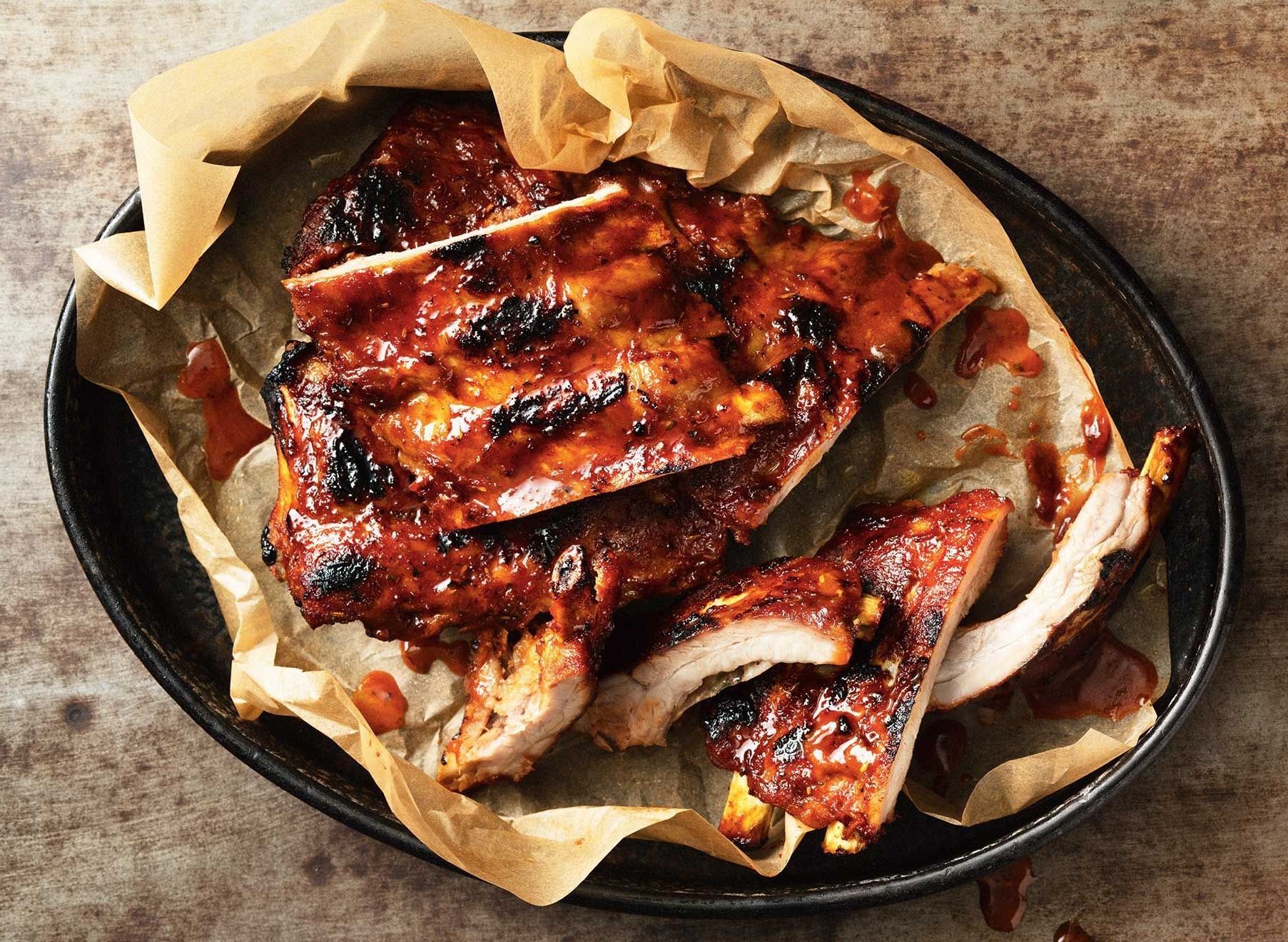 American Rib & Wing House - Real delivery in Tacloban Leyte| Food ...