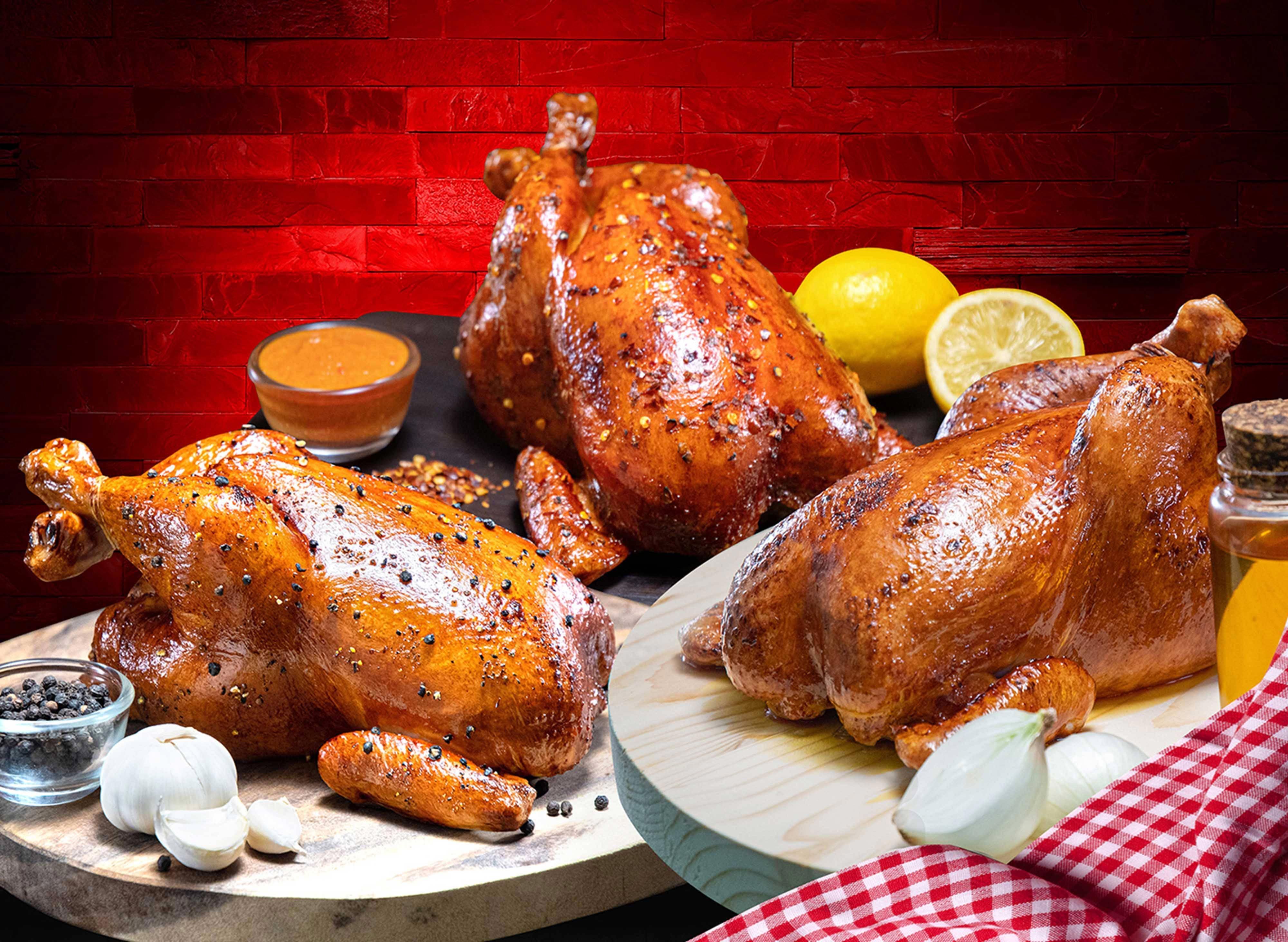 Chooks to Go - Pioneer Supermarket delivery in Pasig City| Food ...