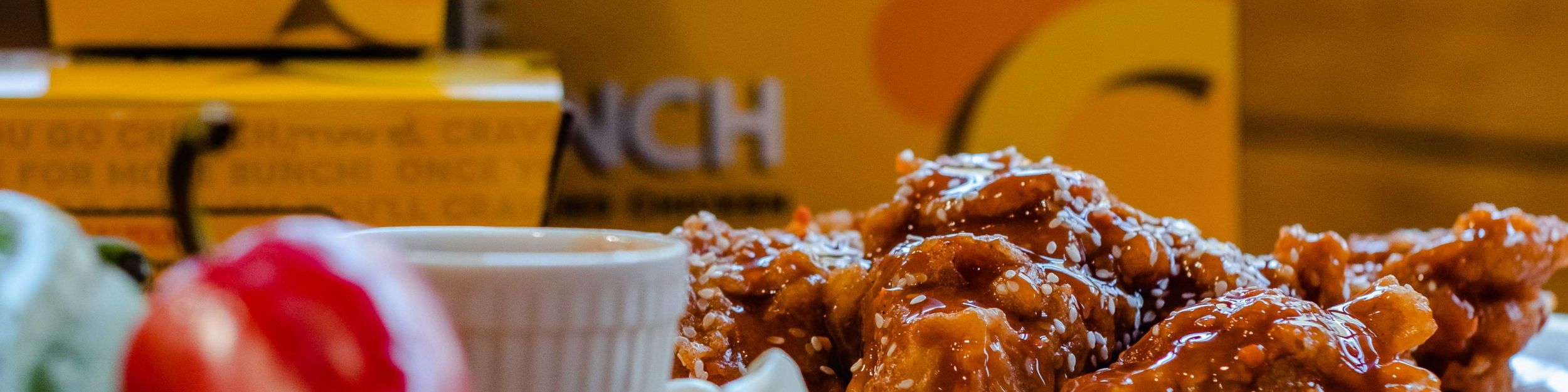 The Crunch - Robinsons Place Lipa delivery in Lipa Batangas| Food ...