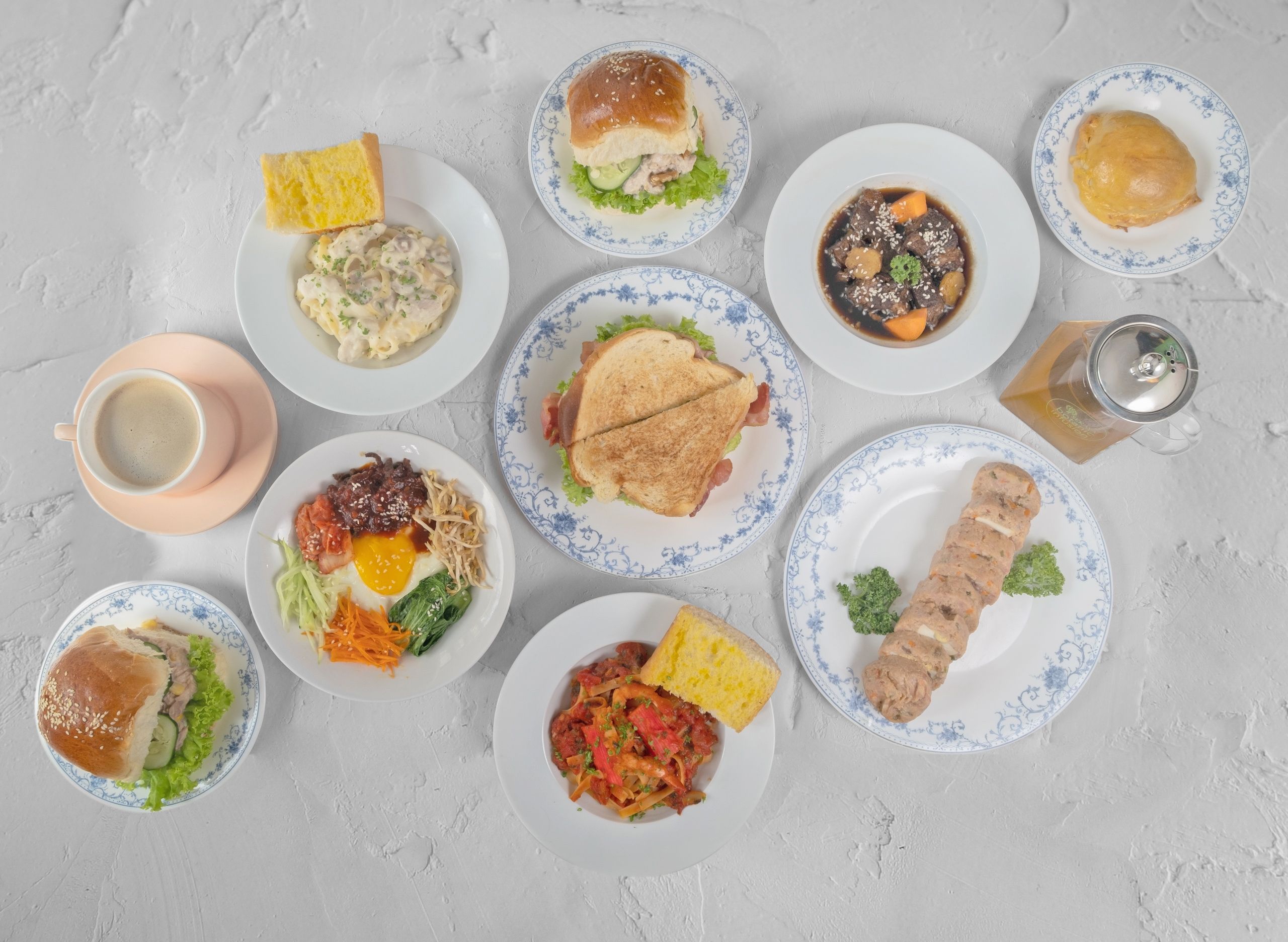 Tiny Teapot - Pioneer Street delivery in Mandaluyong City| Food ...