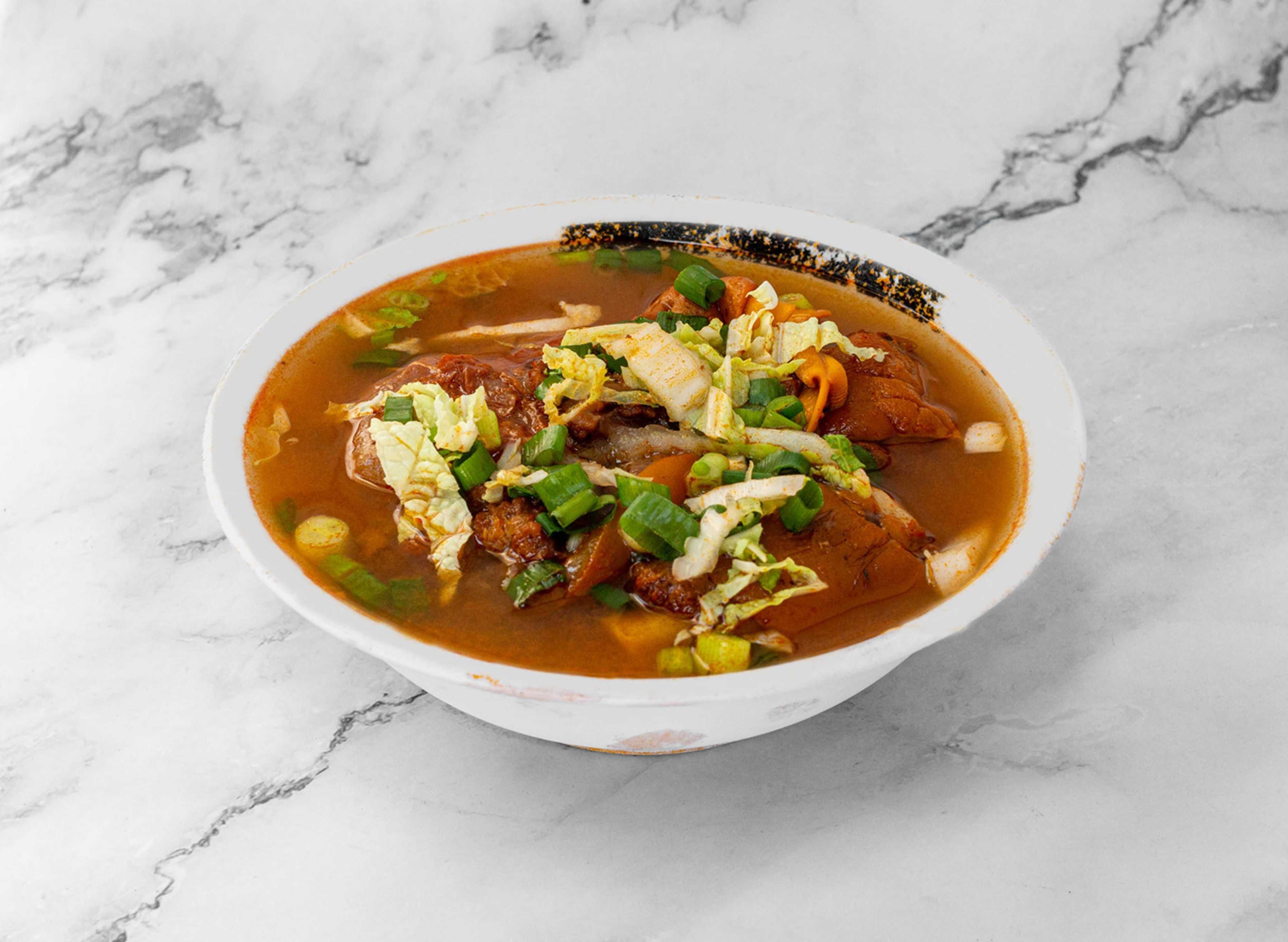 BBLR Bulaloan Eatery - Quezon Avenue delivery in Digos Davao Del Sur ...