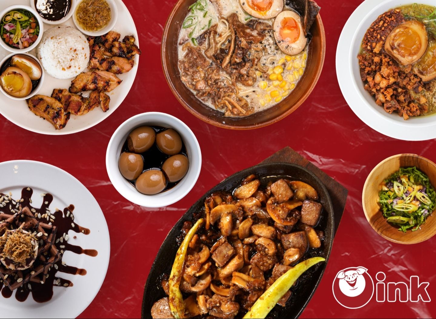 Oink - Rockwell delivery in Mandaluyong City| Food Delivery Mandaluyong ...