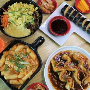 Chibe - MGAV Building Menu, Price | Food Delivery Malolos Bulacan ...