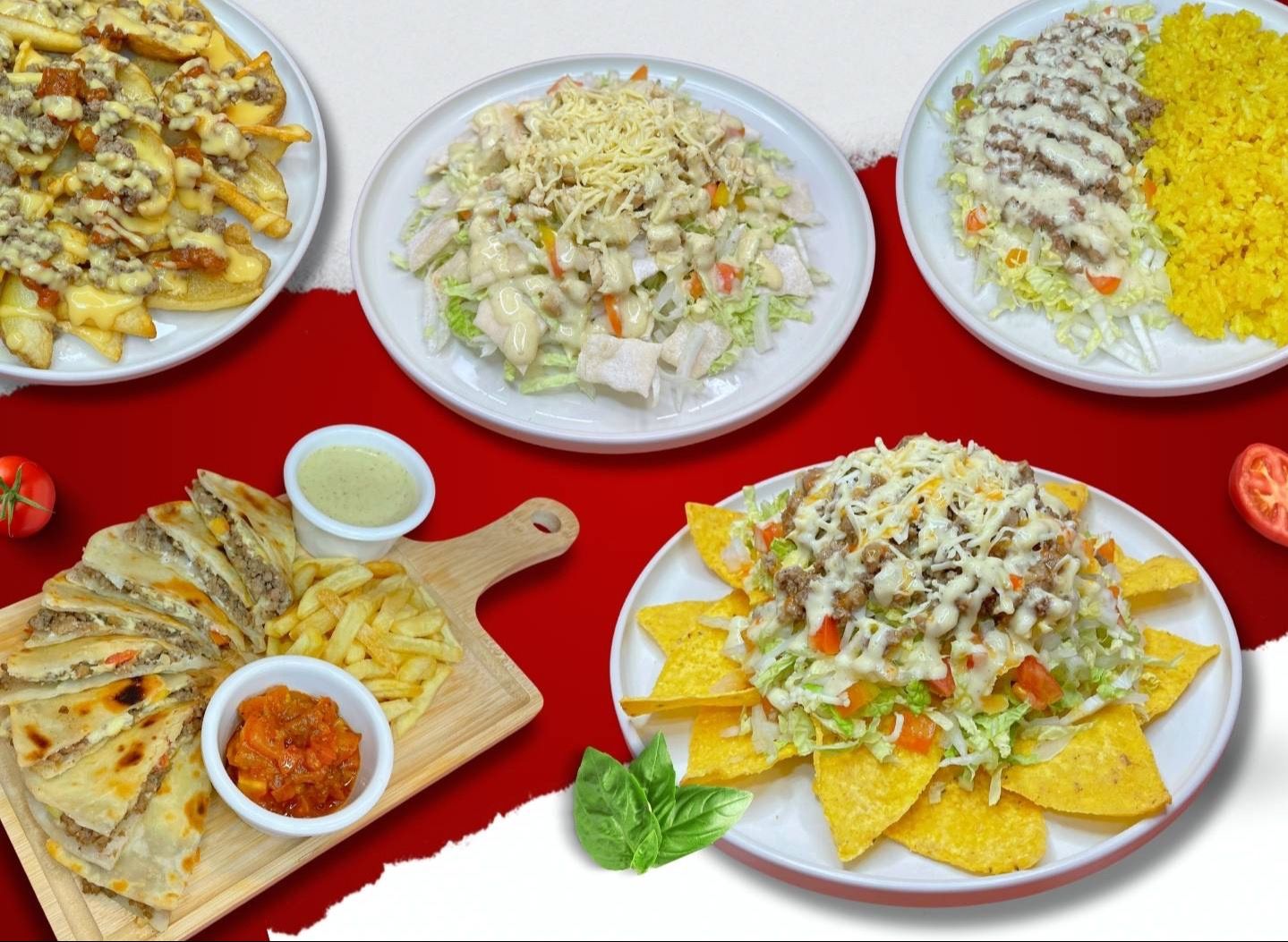 Tacowarma - Balibago delivery in Angeles Pampanga| Food Delivery ...
