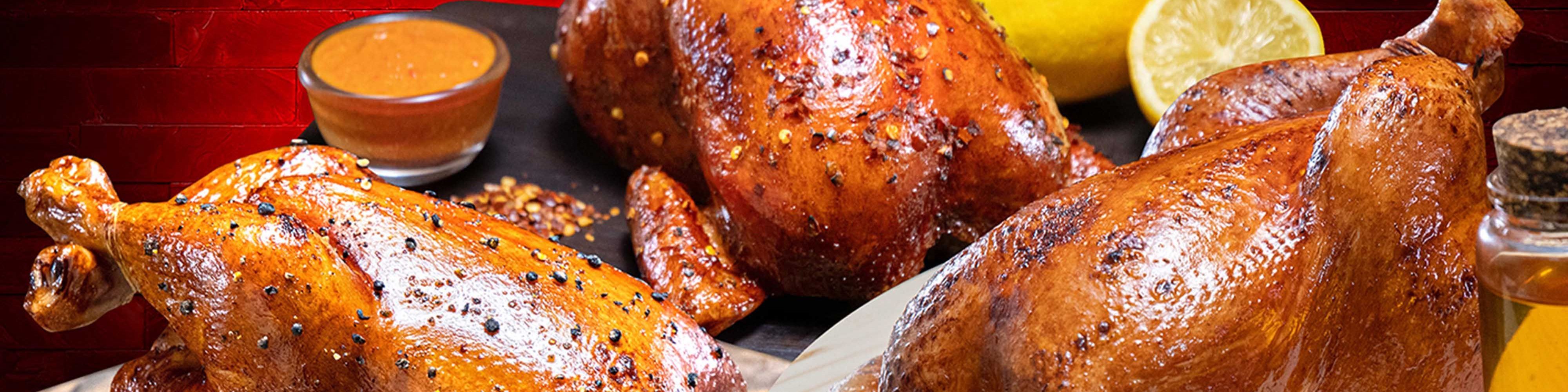 Uling Roaster - Sta Maria Zamboanga delivery in Zamboanga City| Food ...