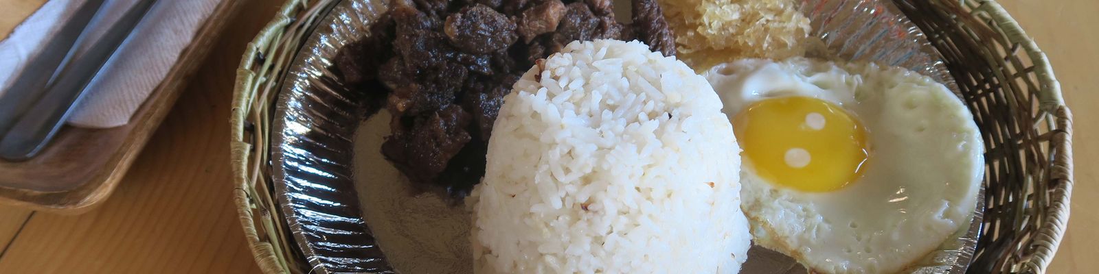 King's Balbakwa - Santa Maria delivery in Zamboanga City| Food Delivery ...