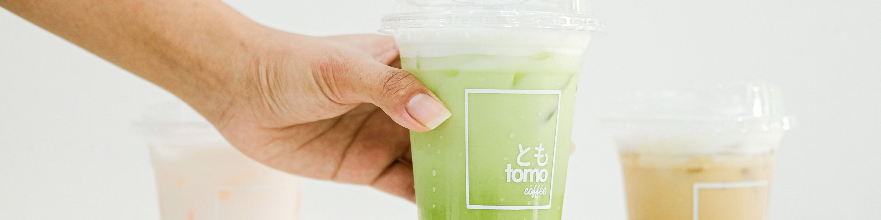 TOMO Coffee - Intramuros delivery in Manila| Food Delivery Manila ...