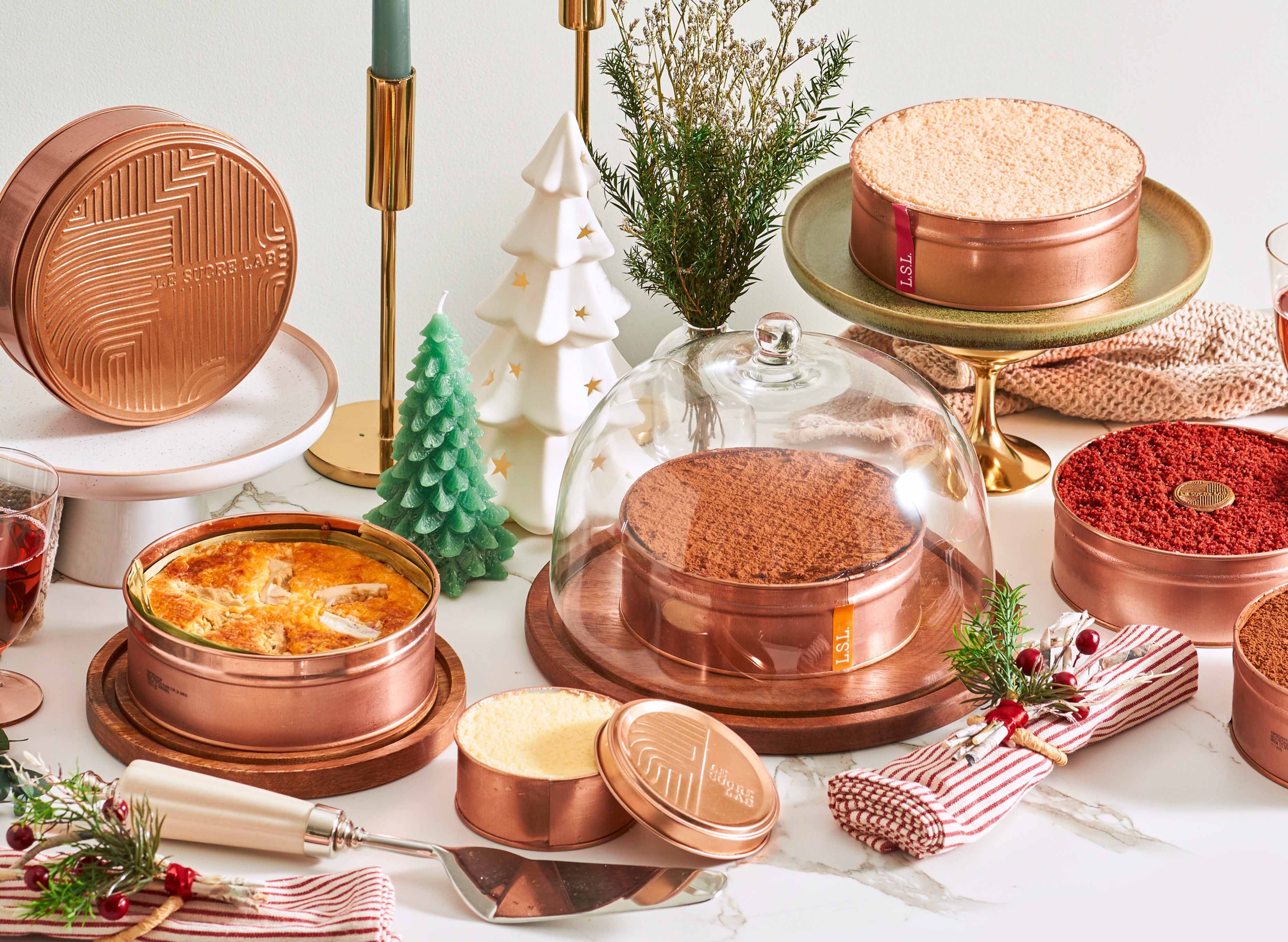 Le Sucre Lab - Mall of Asia delivery in Pasay City| Food Delivery Pasay ...