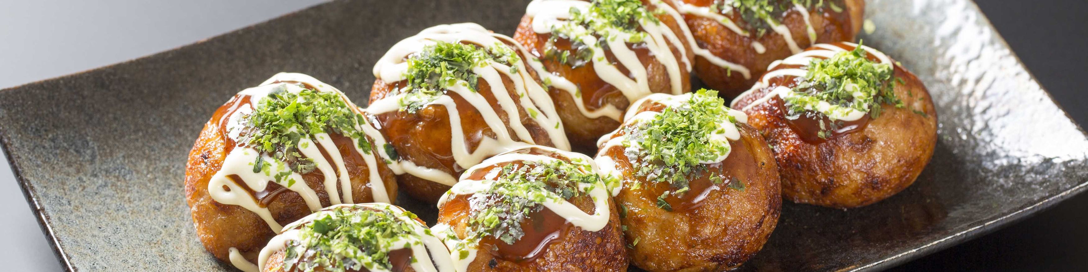 Takoyaki Star - Bangkal delivery in Makati City| Food Delivery Makati ...