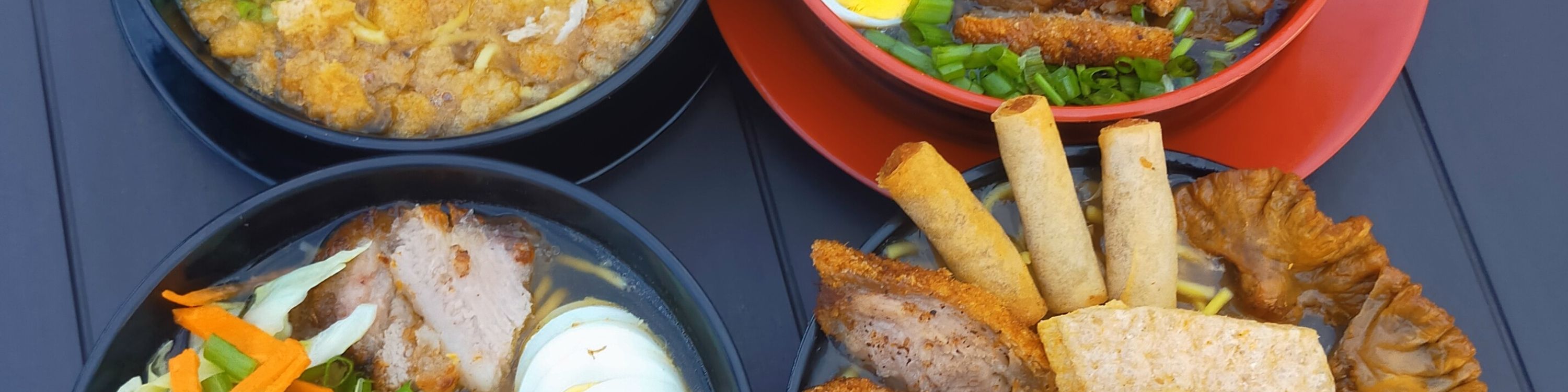 Giedenn House of Flavours - Rizal Street delivery in Legazpi City Albay ...