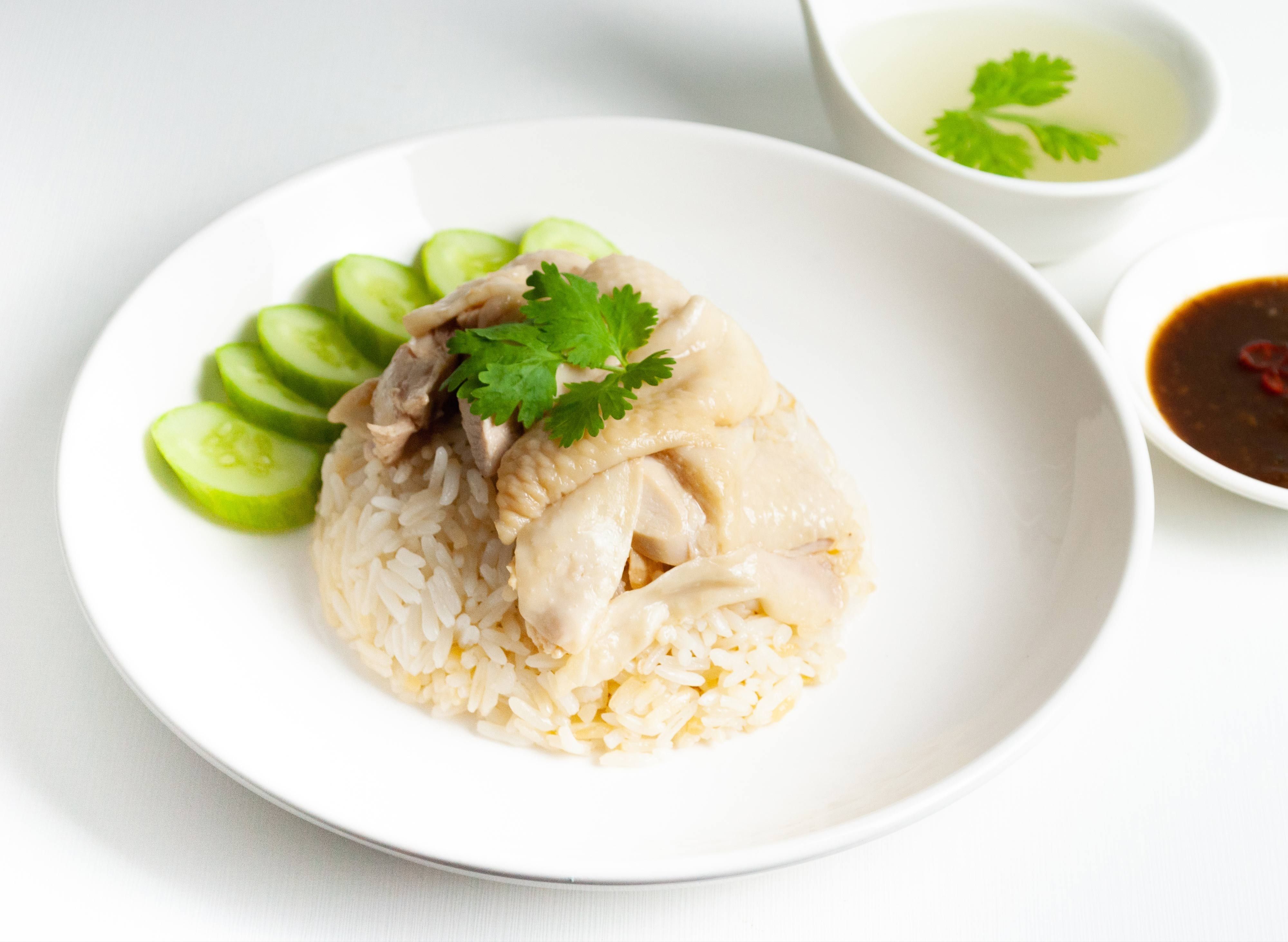 Scissor-Cut Curry Rice - Galman Road Menu, Price | Food Delivery ...