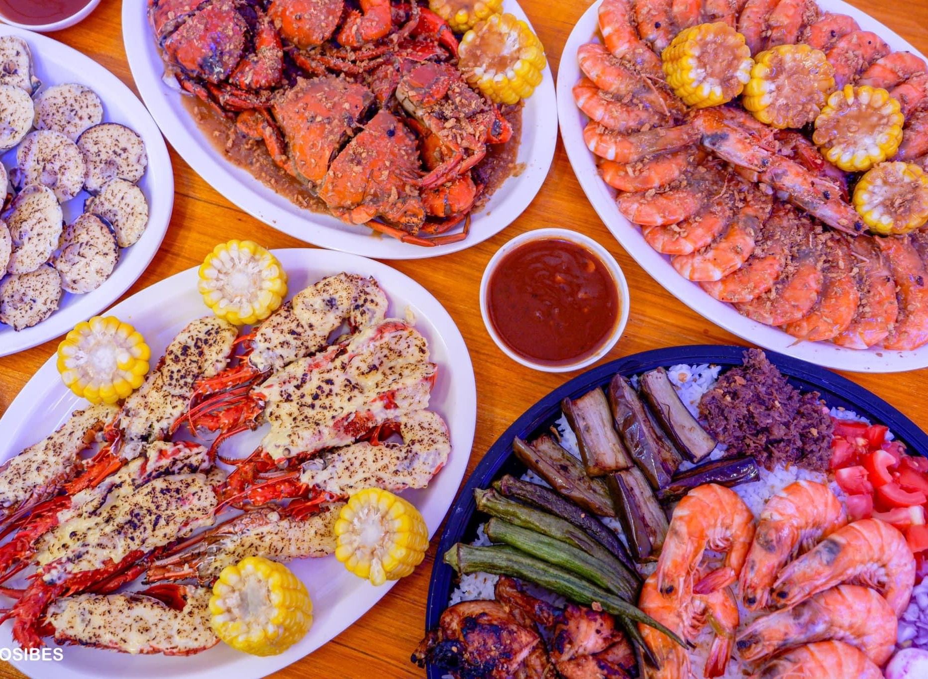 Caution Bistro - BF Homes delivery in Parañaque City| Food Delivery ...