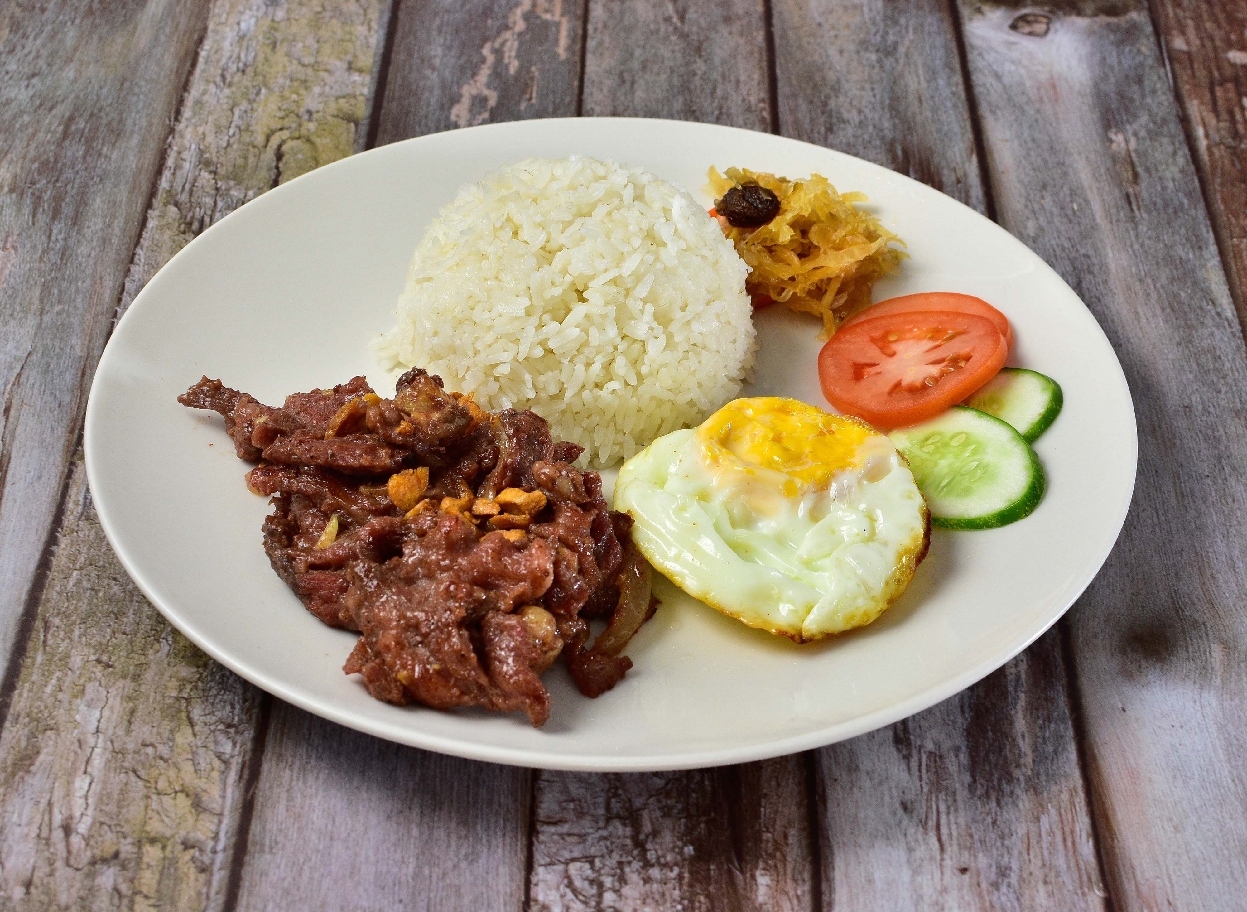 Joann's Fud Corner - McArthur Highway delivery in Guiguinto Bulacan ...