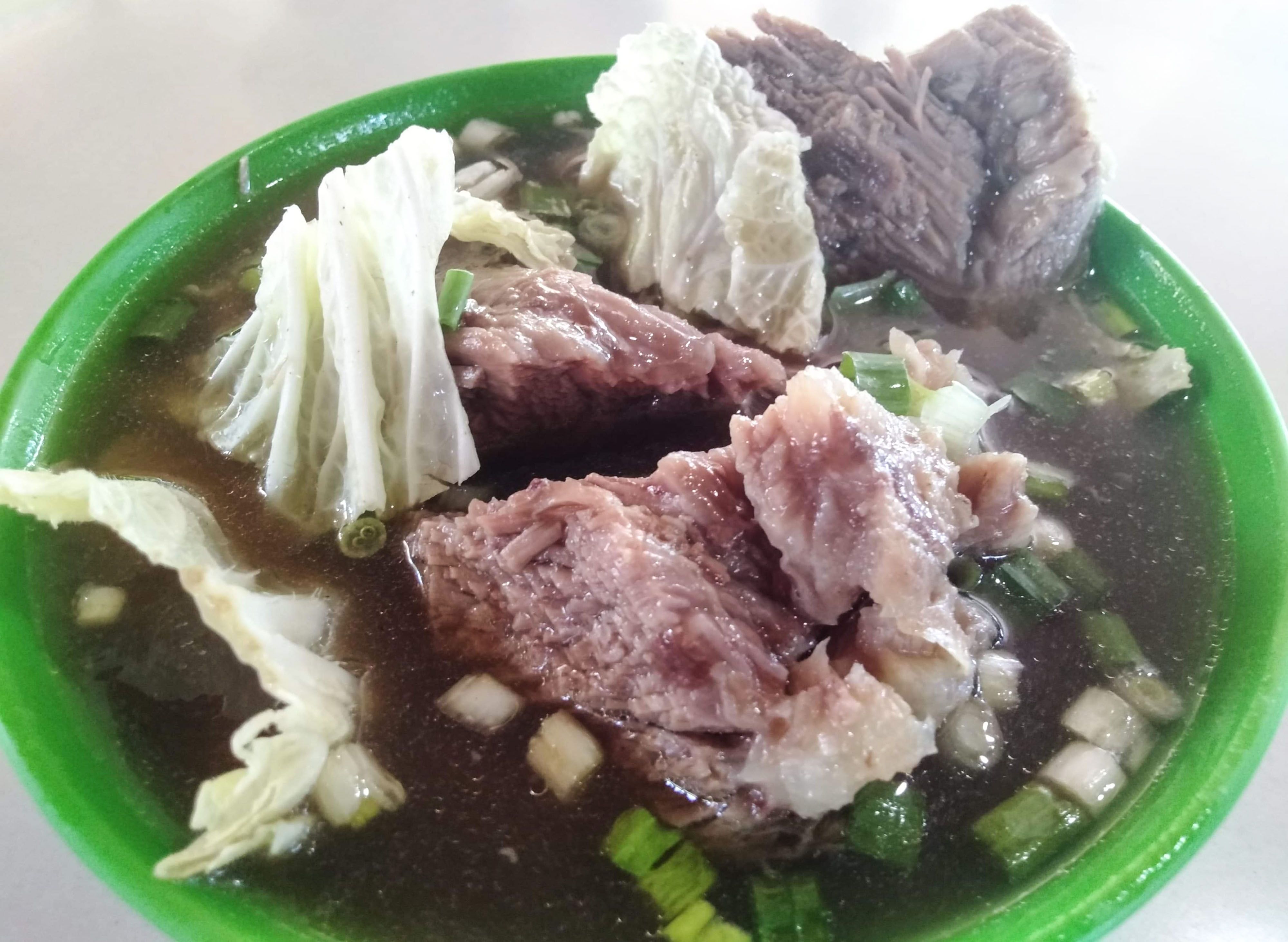 Bulaloan Sta Ana - Santa Ana Road delivery in Digos Davao Del Sur| Food ...