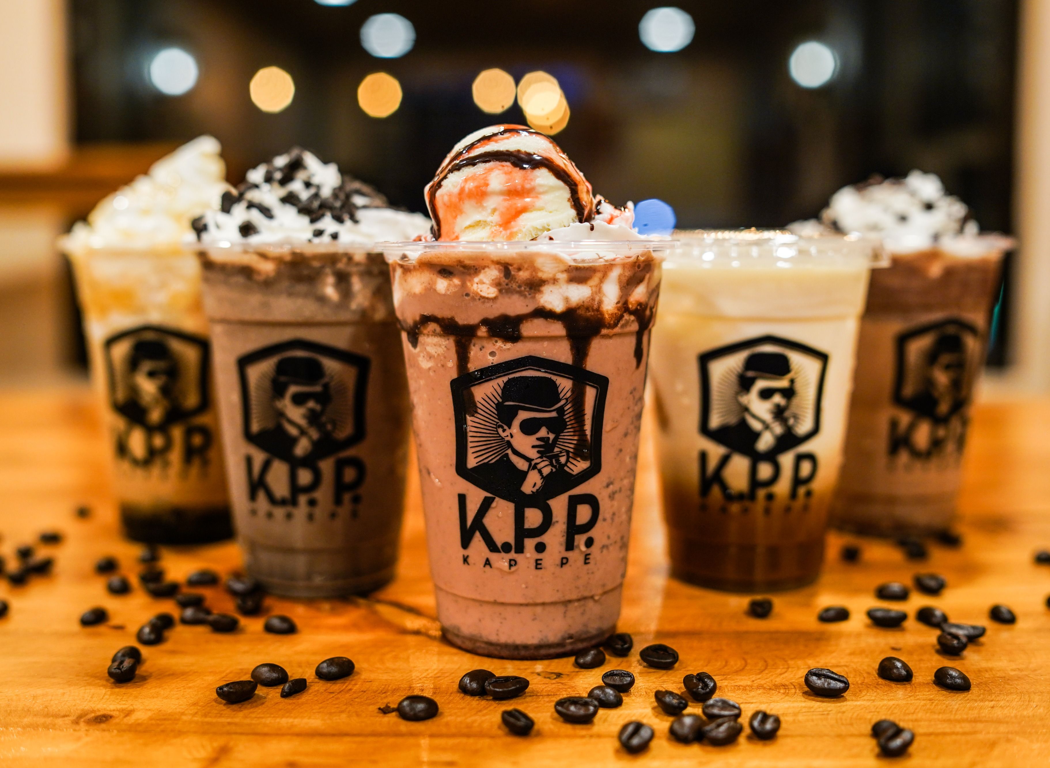 Kapepe Coffeeshop - Librado A Reyes delivery in Noveleta Cavite| Food ...