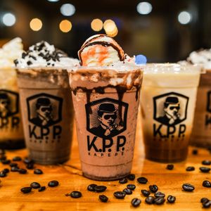 Kapepe Coffeeshop - Librado A Reyes Menu, Price | Food Delivery ...
