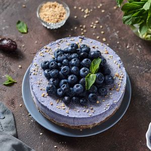 Everything Nice Cake Shop and Cafe - SM Baguio delivery in Baguio ...