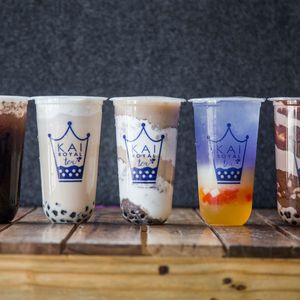 Kai Royal Tea & Coffee - CPU delivery in Iloilo City Iloilo| Food ...