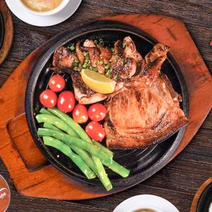 Sizzlin' Steak- Sta. Cruz Laguna delivery in Santa Cruz| Food Delivery ...