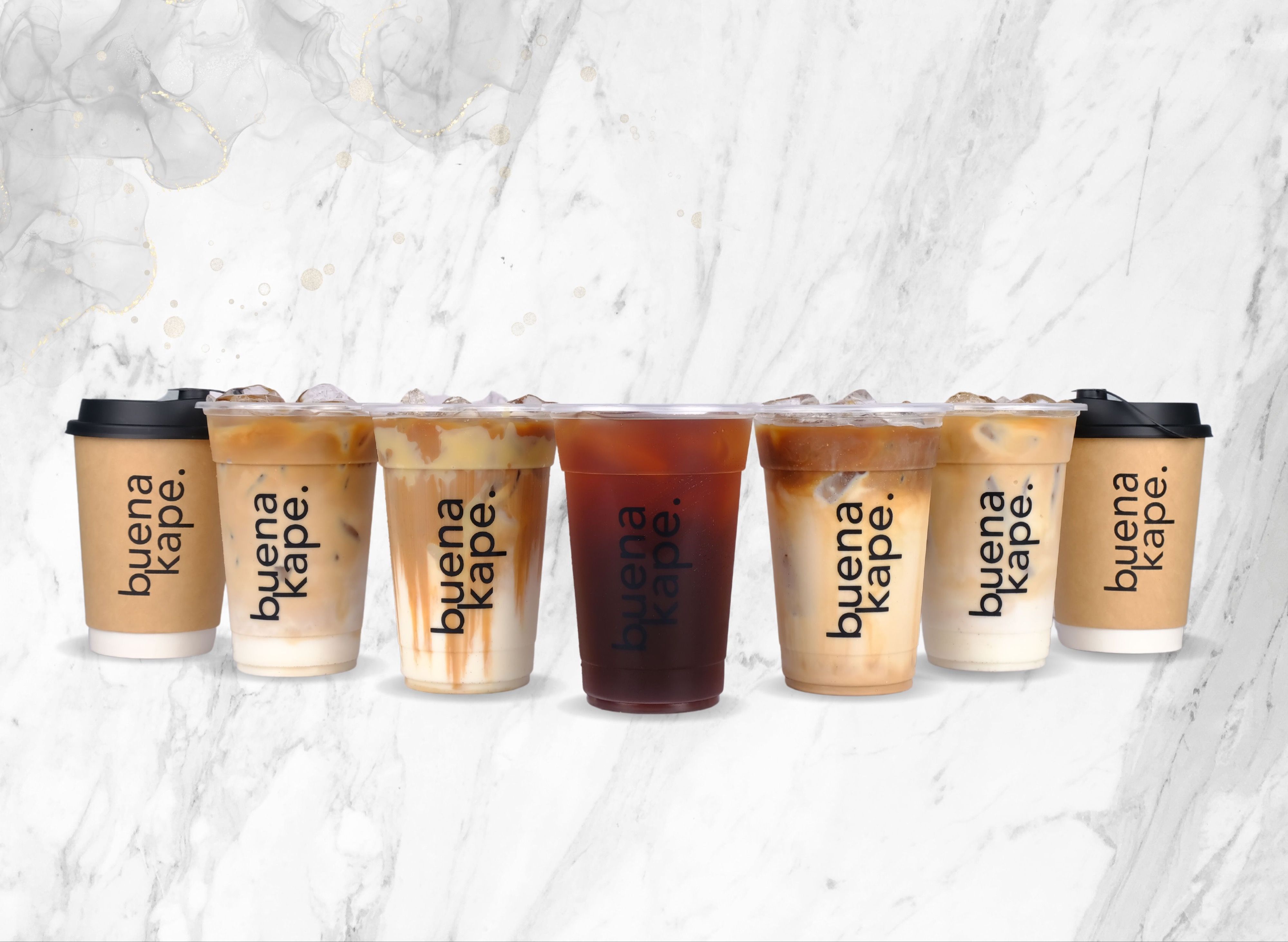 Buena Kape - Old Sauyo Road delivery in Quezon City| Food Delivery ...