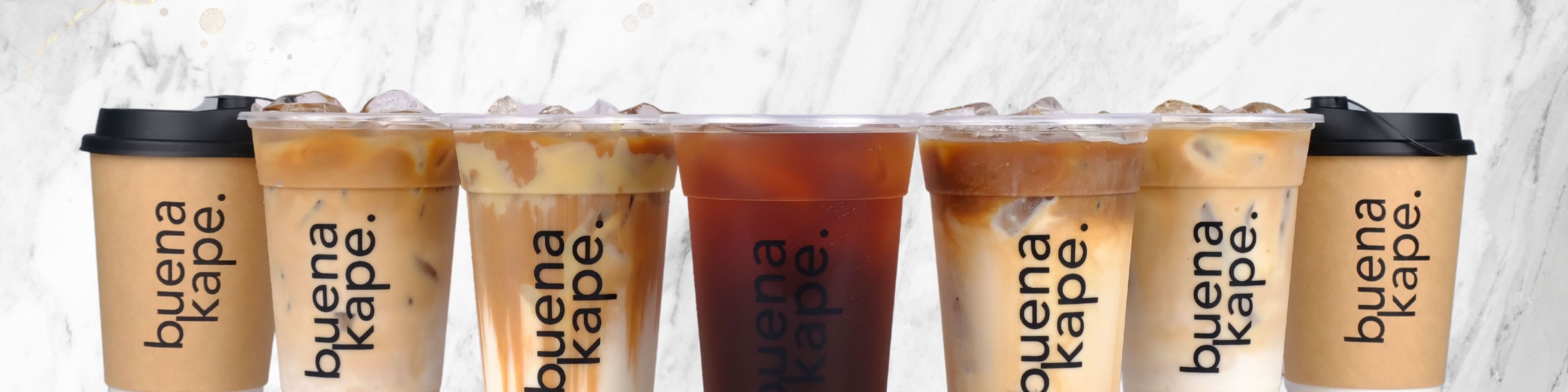 Buena Kape - Old Sauyo Road delivery in Quezon City| Food Delivery ...