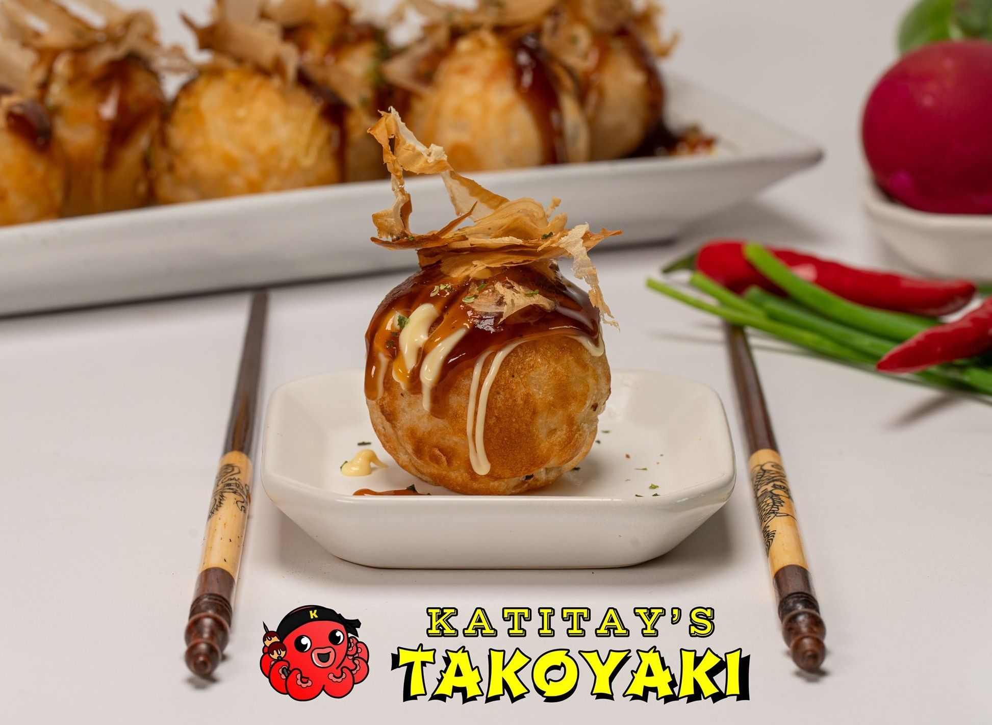Katitay's Takoyaki - Divimart delivery in Trece Martires Cavite| Food Delivery Trece Martires ...