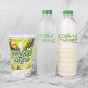 Buko Juan - Strata 2000 Building delivery in Pasig City| Food Delivery ...