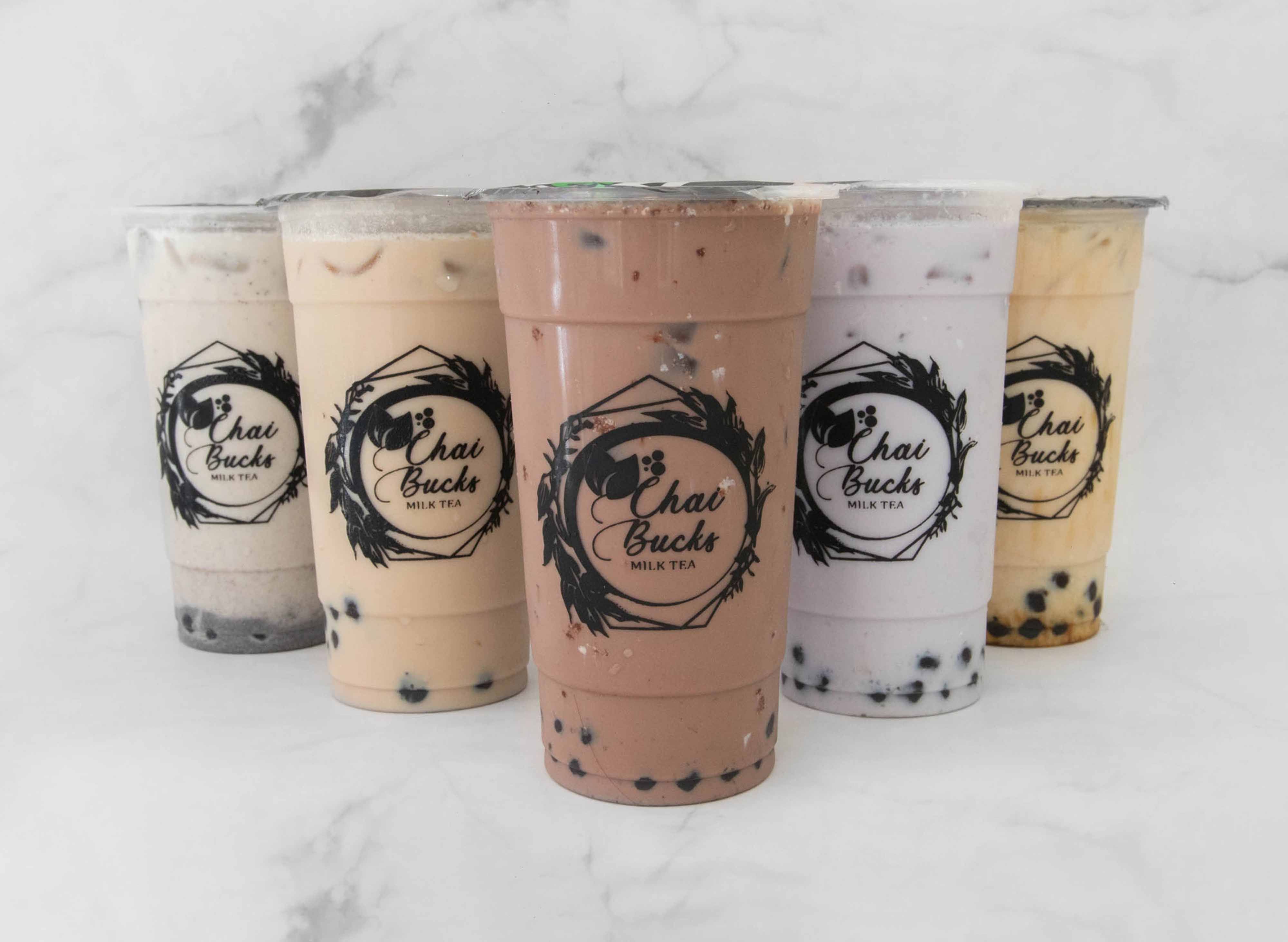 Chai Bucks Milk Tea - Sabang delivery in Lipa Batangas| Food Delivery ...
