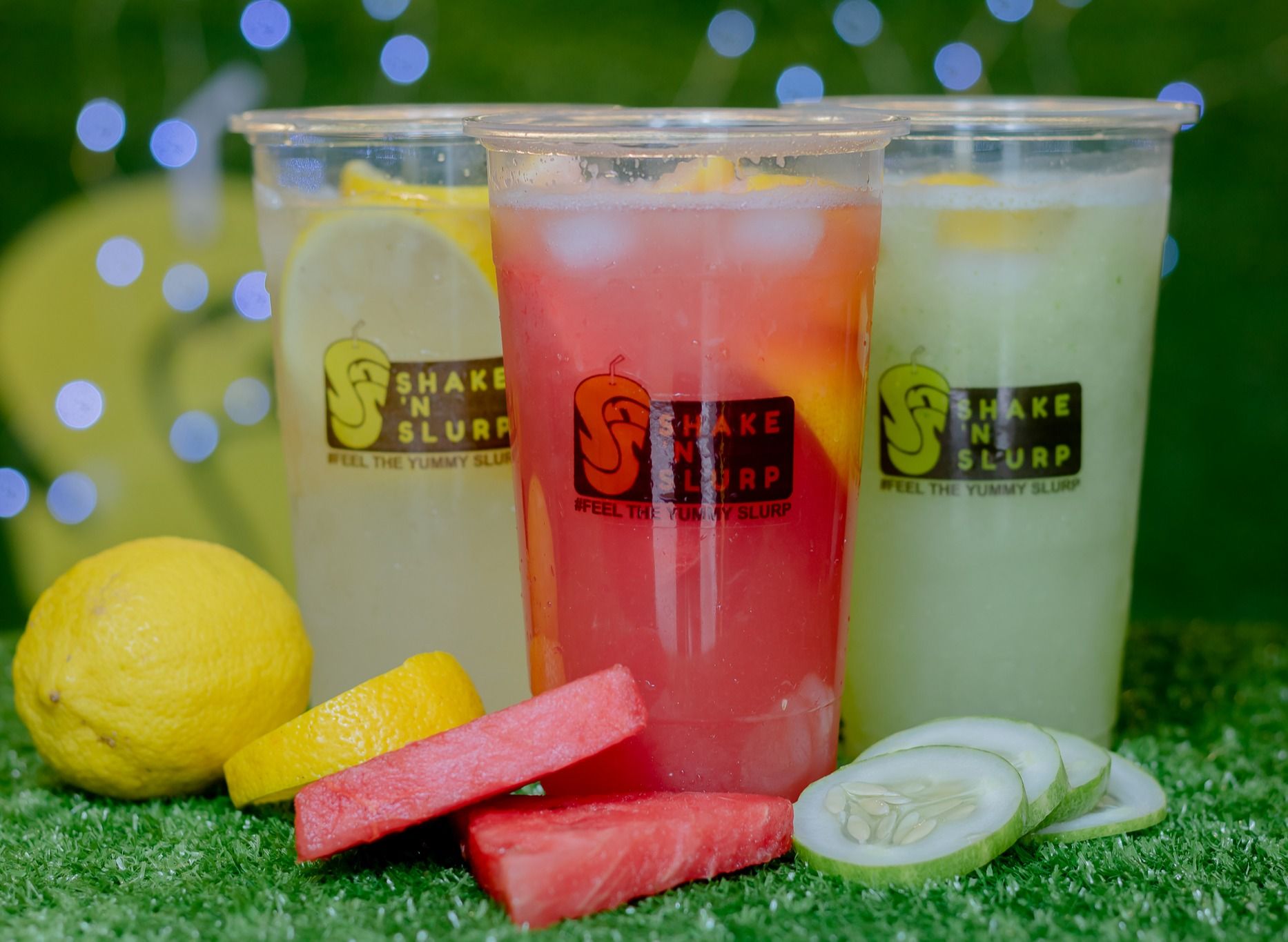 Shake N Slurp - Abgao delivery in Maasin Southern Leyte| Food Delivery ...