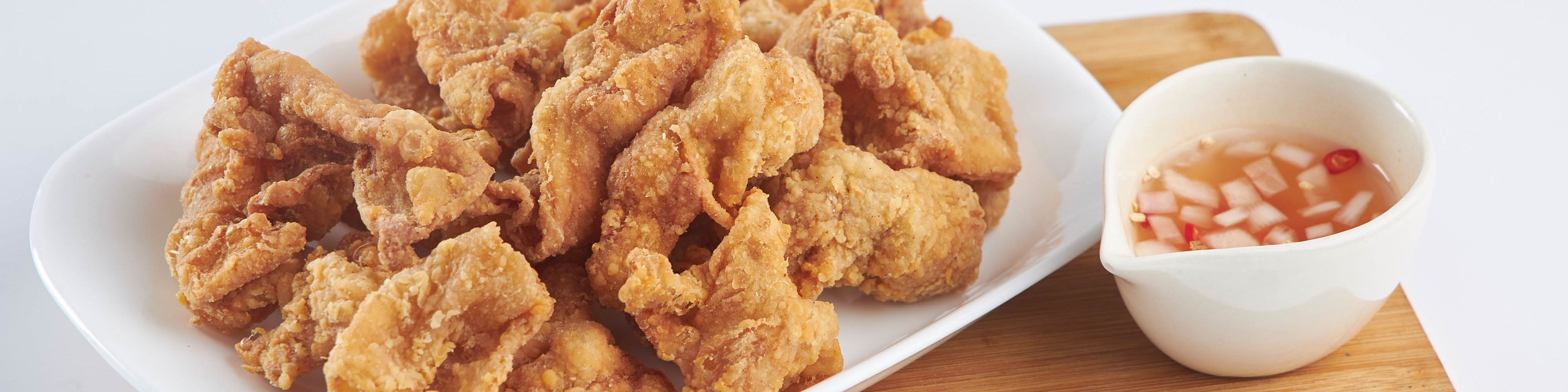 Chick 'n Juicy - Osano Park delivery in Taguig City| Food Delivery ...