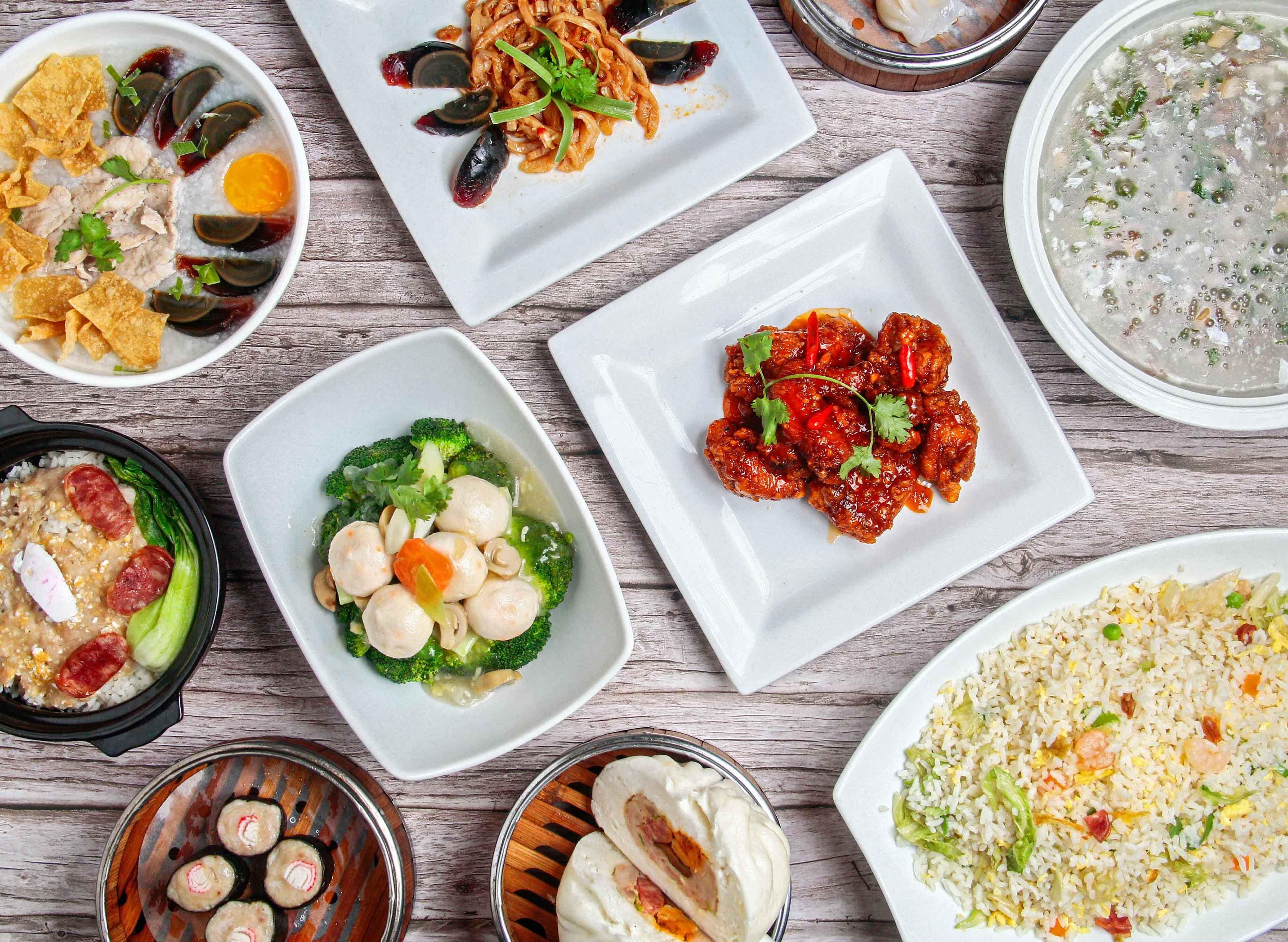 Hing Chun Tea House - Malakas Street delivery in Quezon City| Food ...