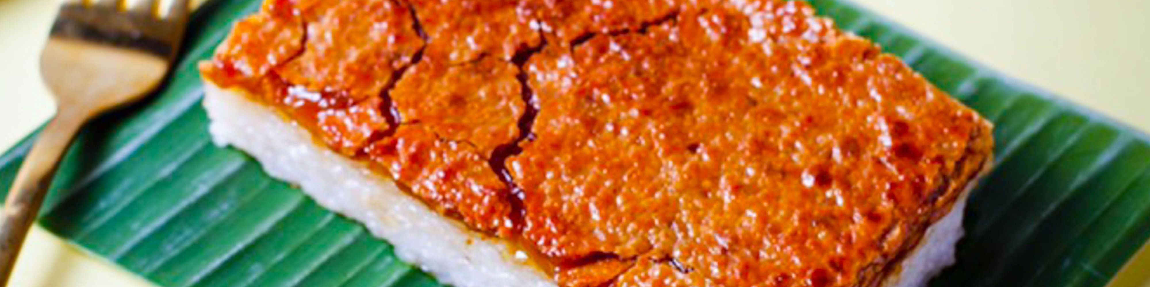 Mang Domeng's Bibingka - Puregold Tagapo delivery in Santa Rosa| Food ...