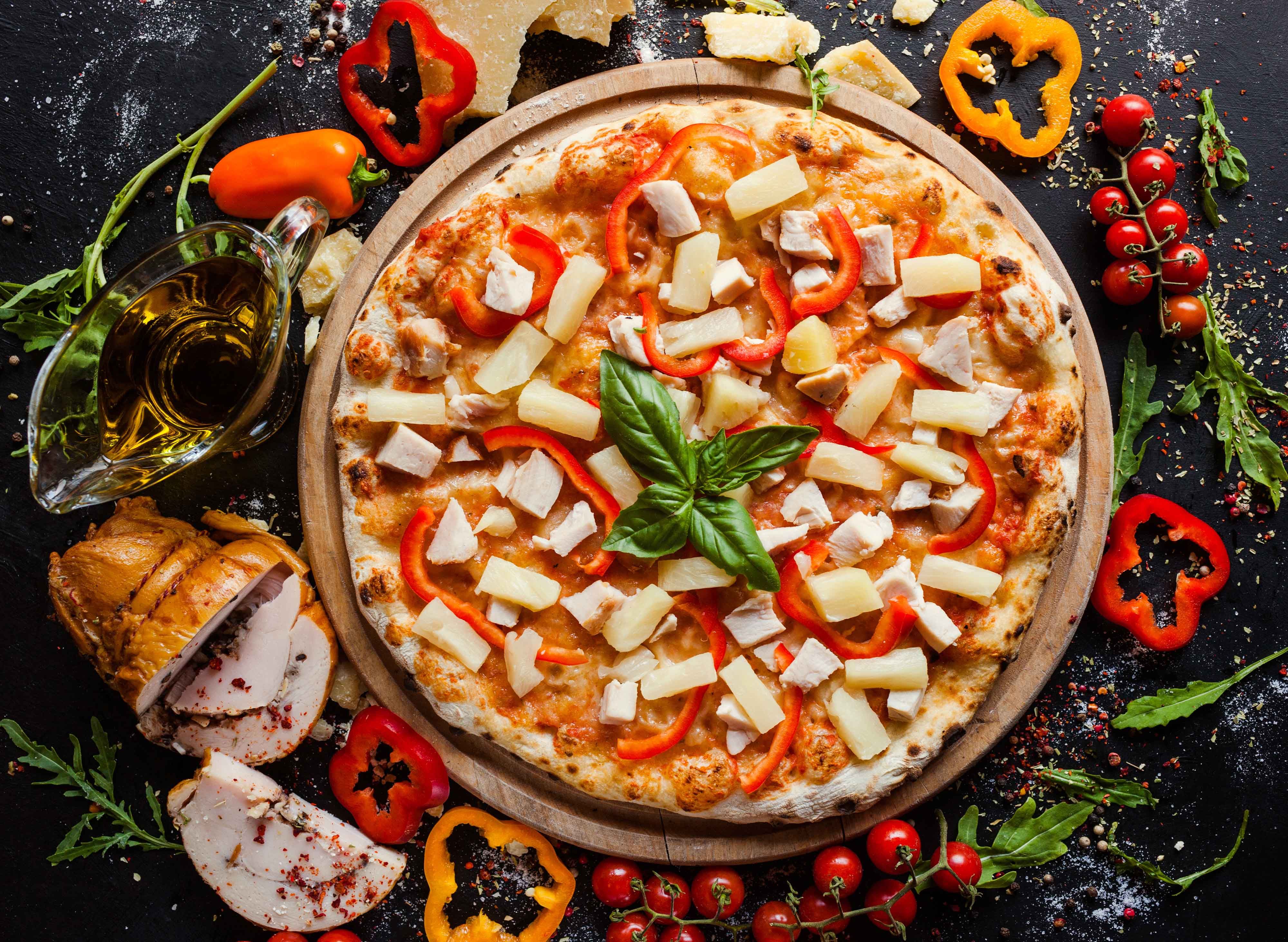 Rafael's Pizza - Butuan delivery in Butuan Agusan Del Norte| Food ...