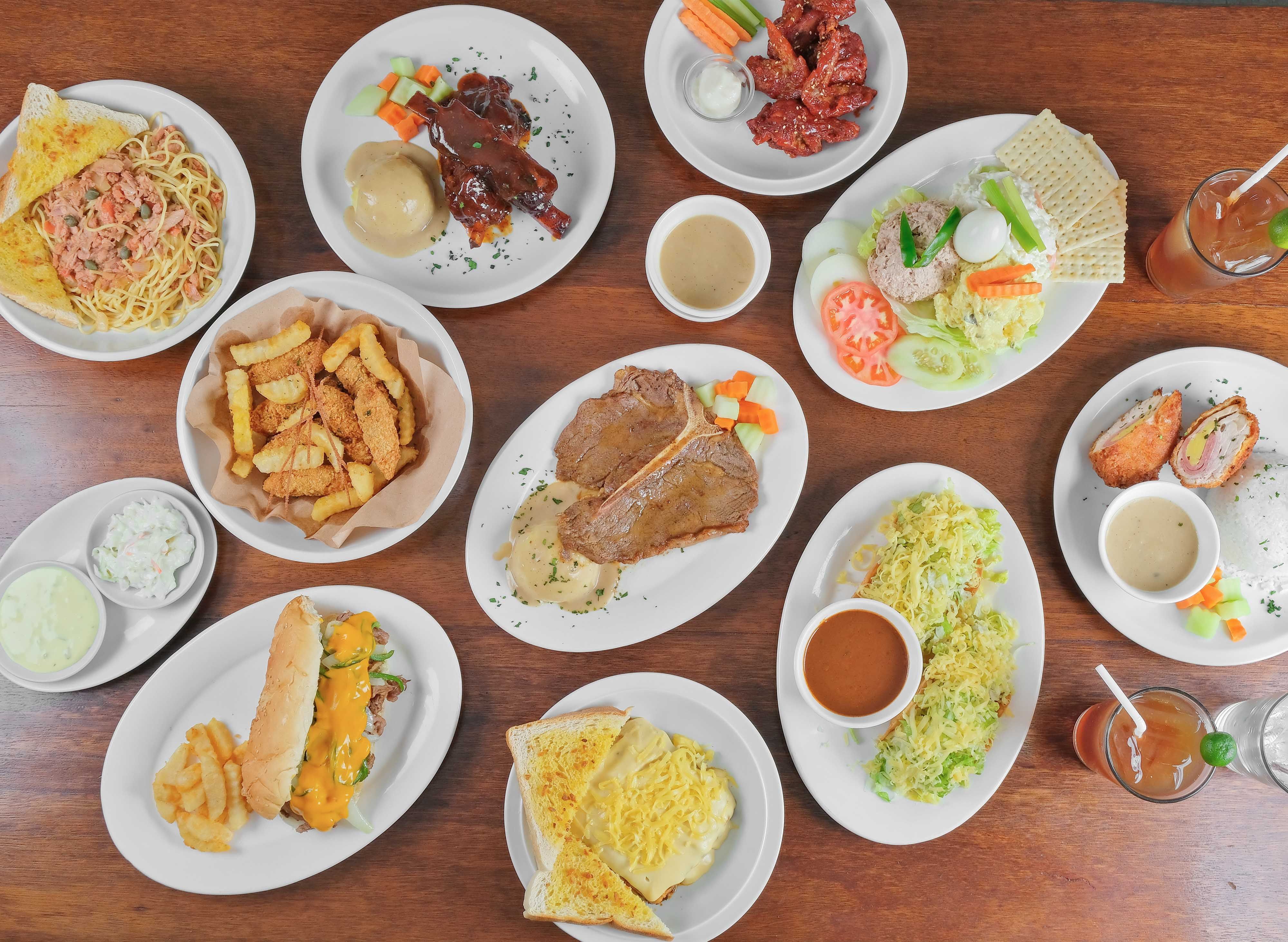 AC Rumpa - Santo Rosario delivery in Angeles Pampanga| Food Delivery ...