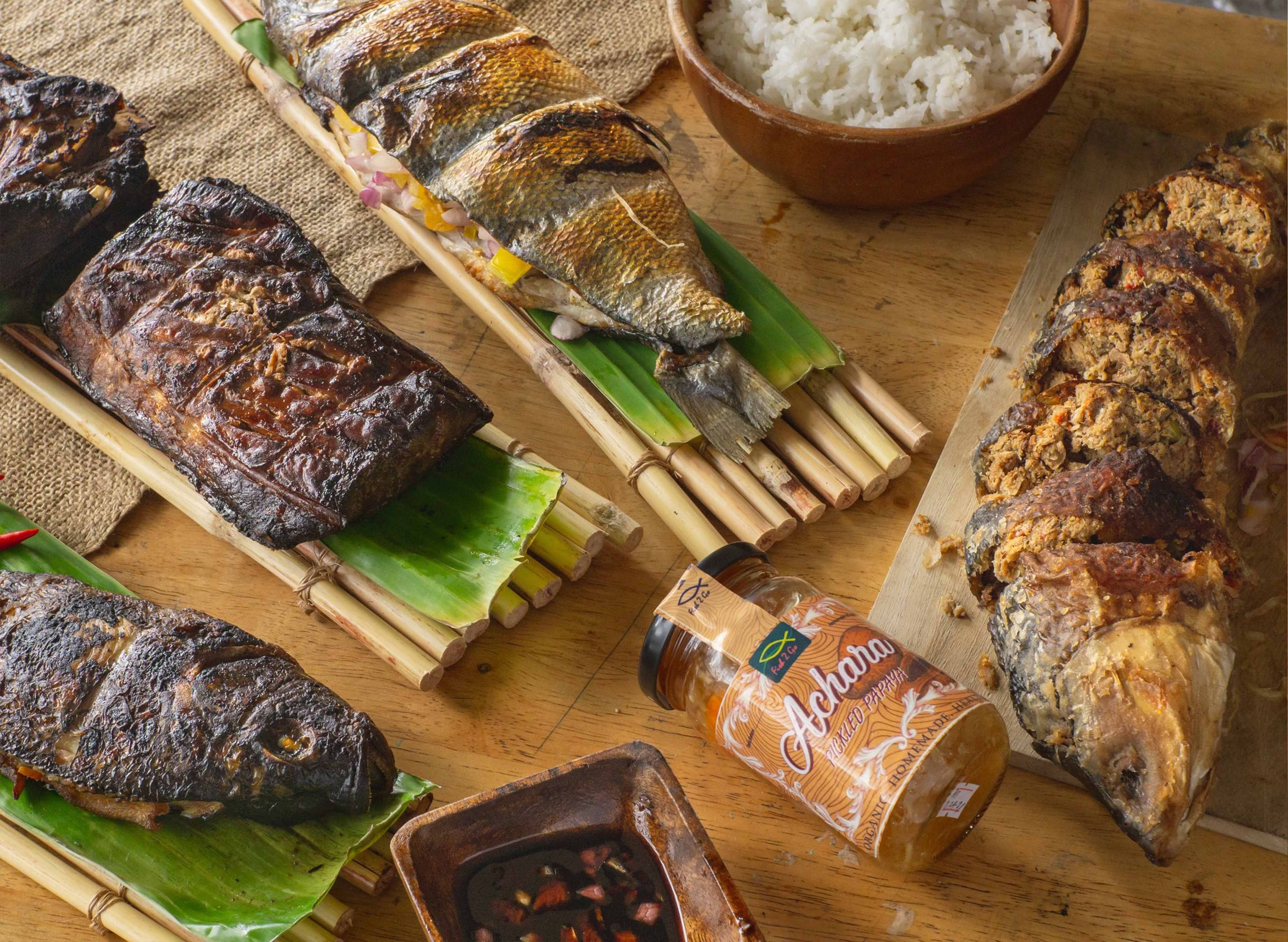 Fish2Go - Sabang delivery in Dasmariñas Cavite| Food Delivery ...