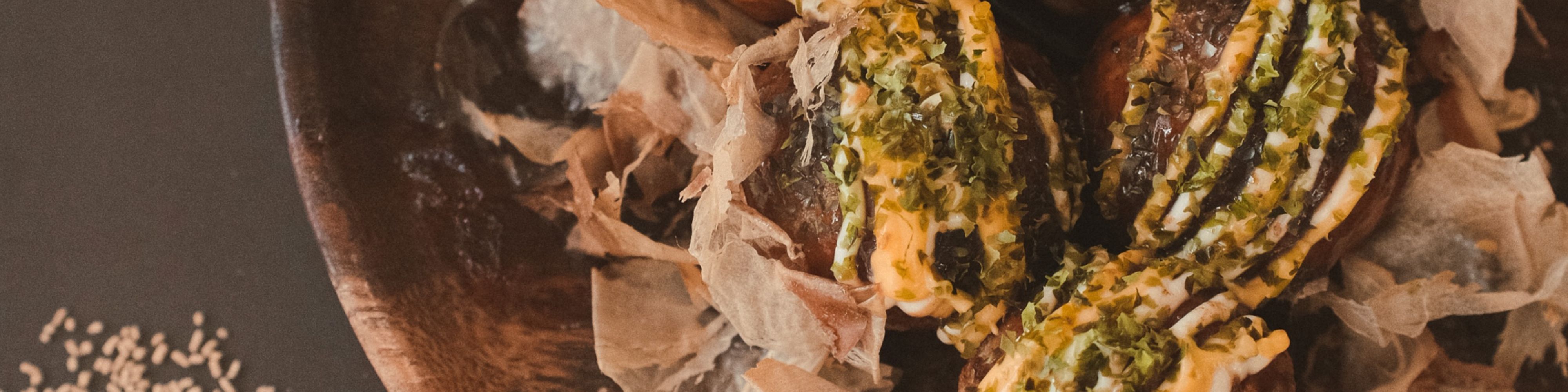 Hachibi Takoyaki - Canlubang delivery in Calamba Laguna| Food Delivery ...