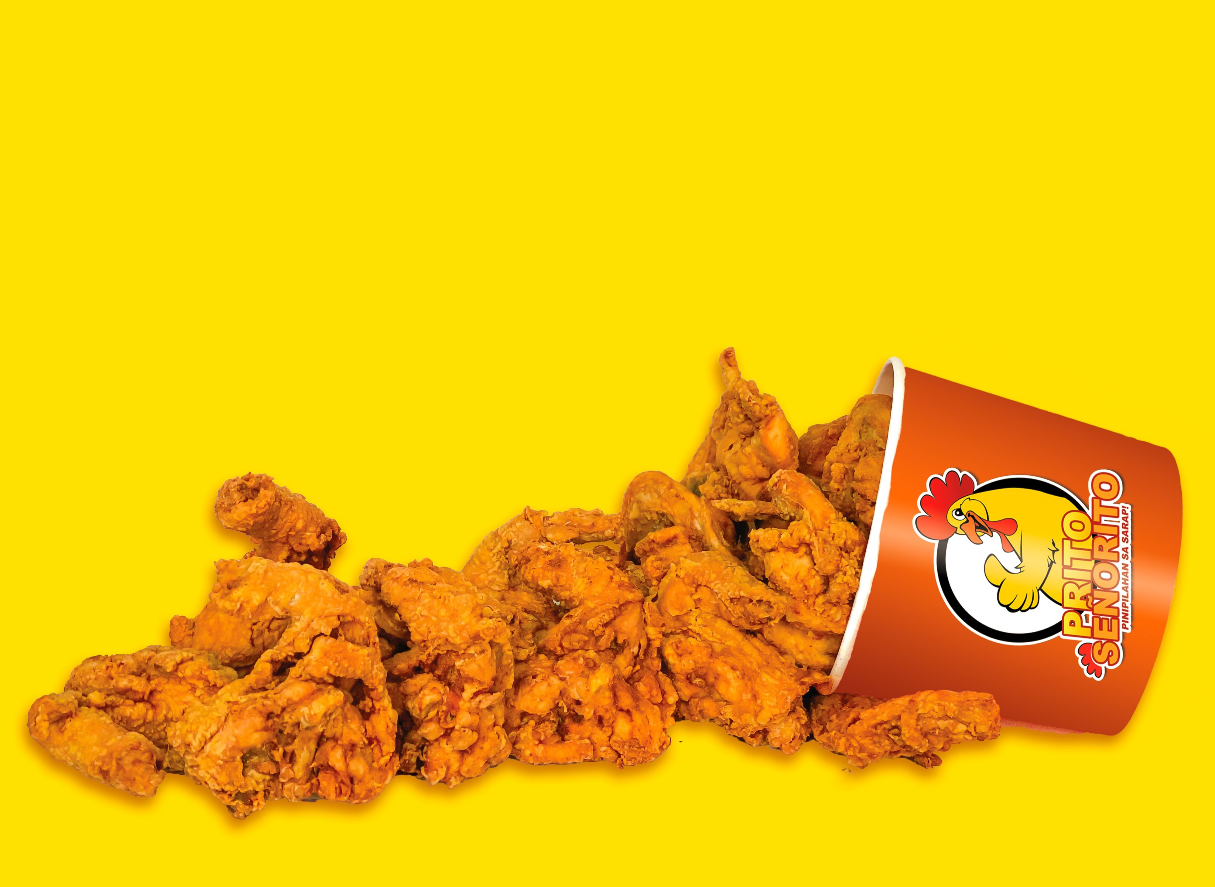 Prito Señorito - Quezon Avenue Extension delivery in Iligan City| Food ...